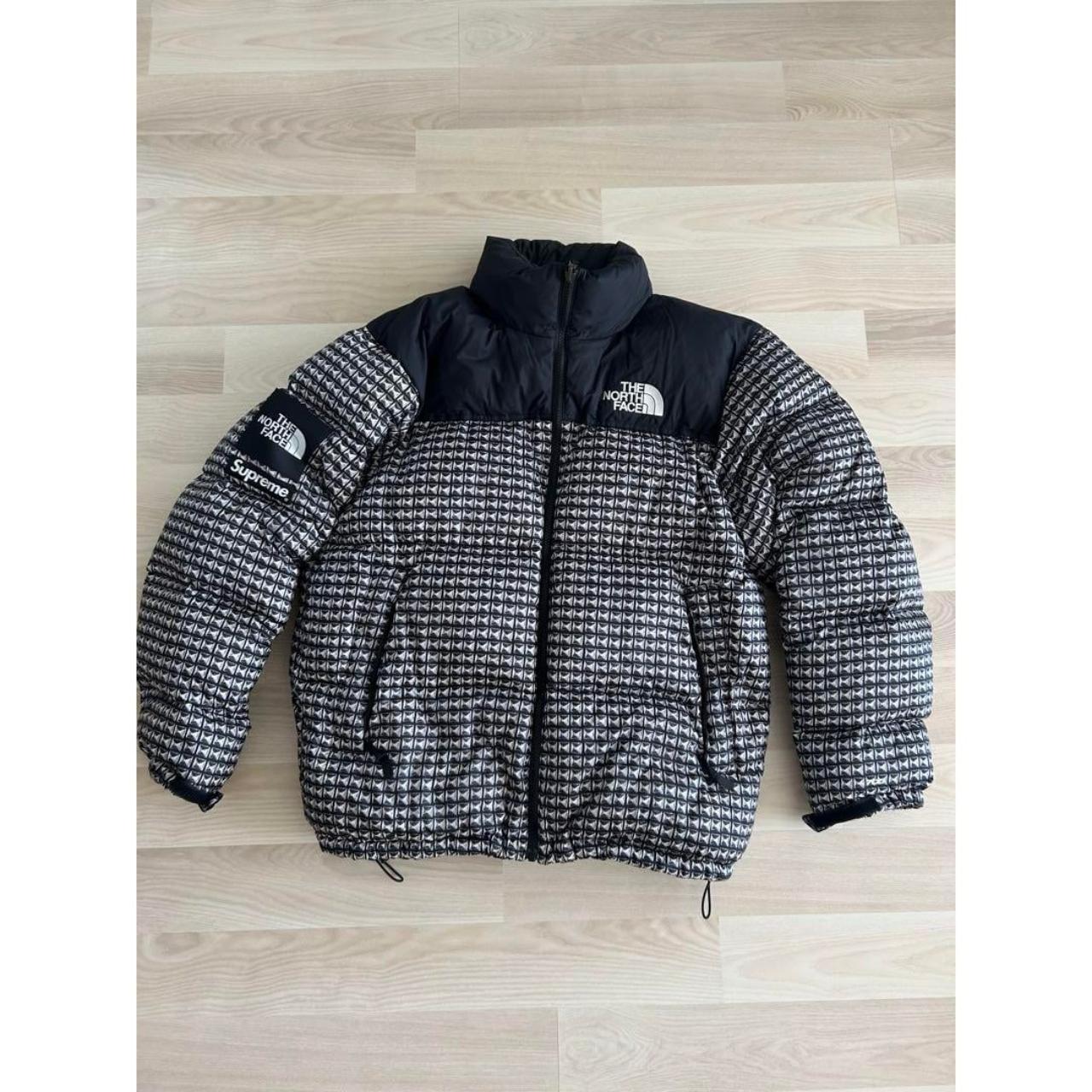 THE NORTH FACE / Supreme Down Jacket This is a... - Depop