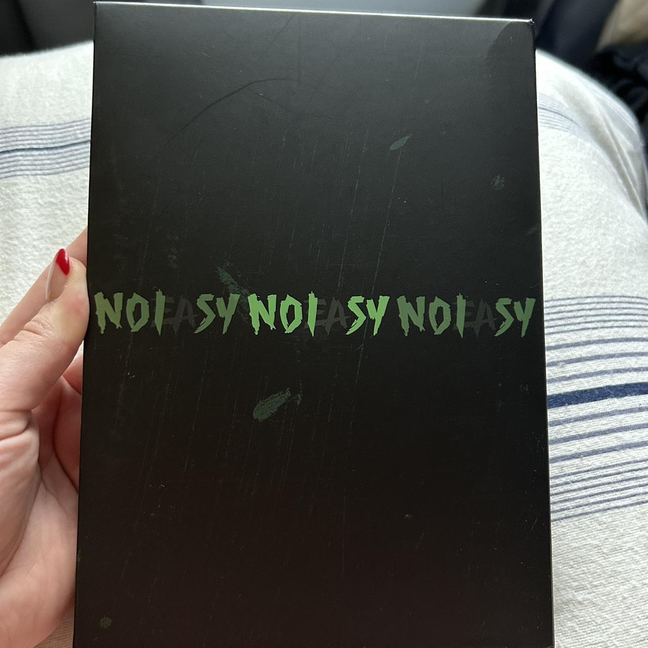 stray kids No easy album! -has everything it came... - Depop