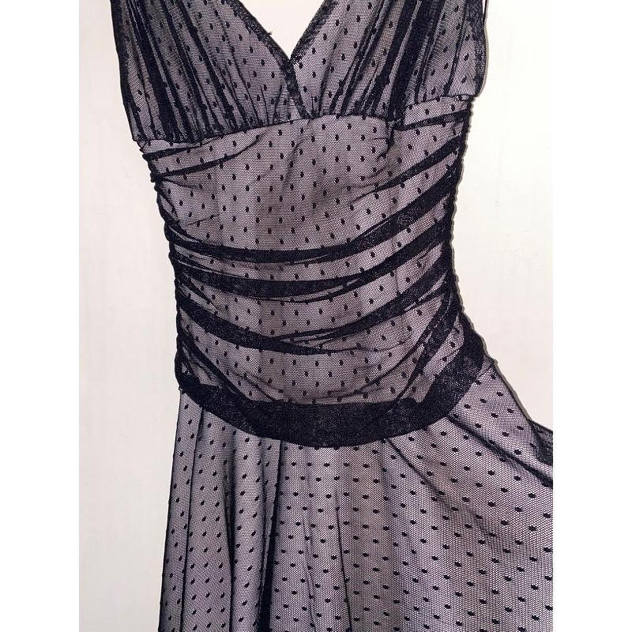 POPSTAR, 2000’s, Y2K midi dress. Great condition.... - Depop