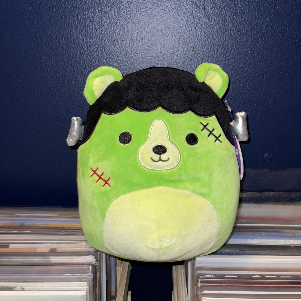 Halloween Exclusive Len the Frankenbear... - Depop