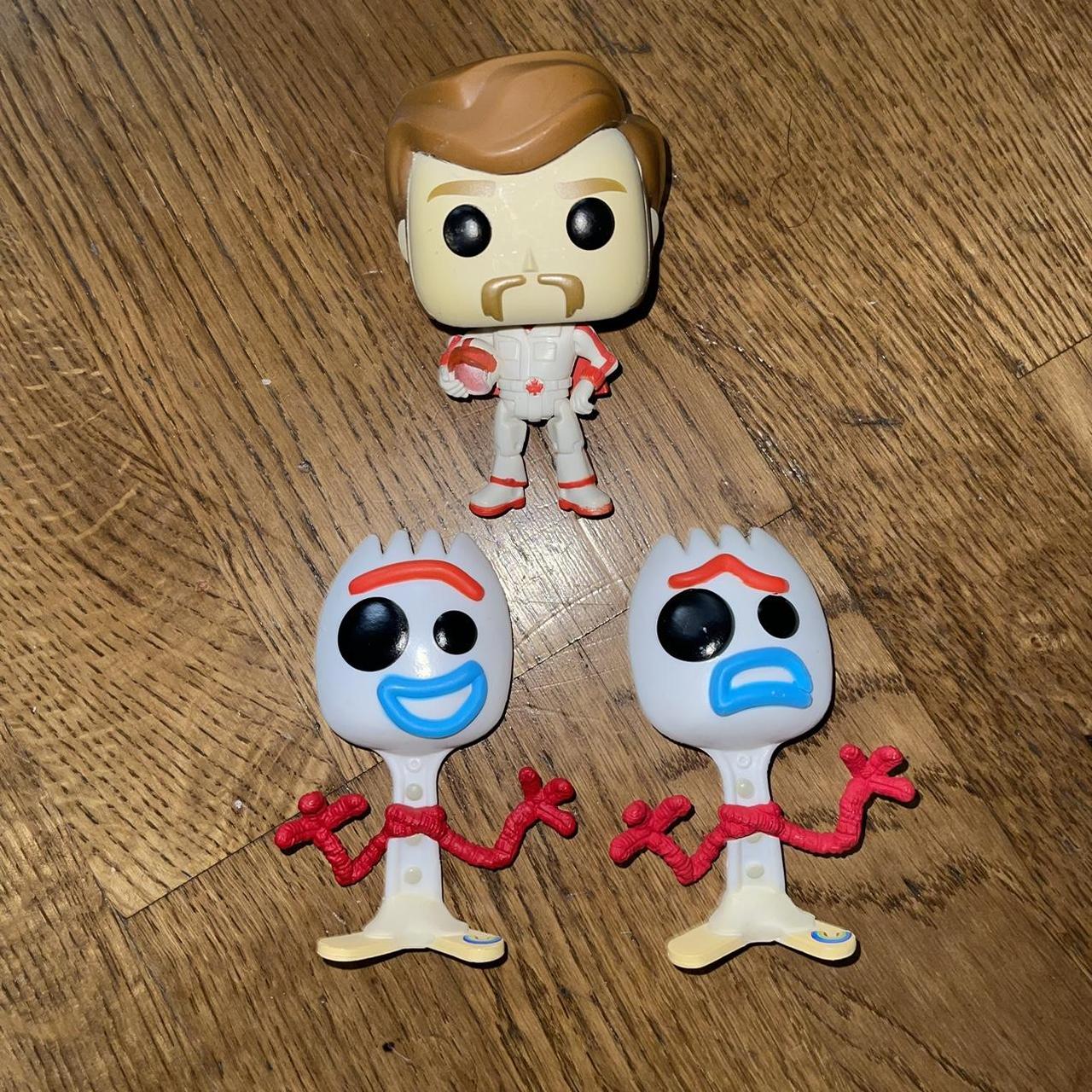 Duke caboom funko pop store