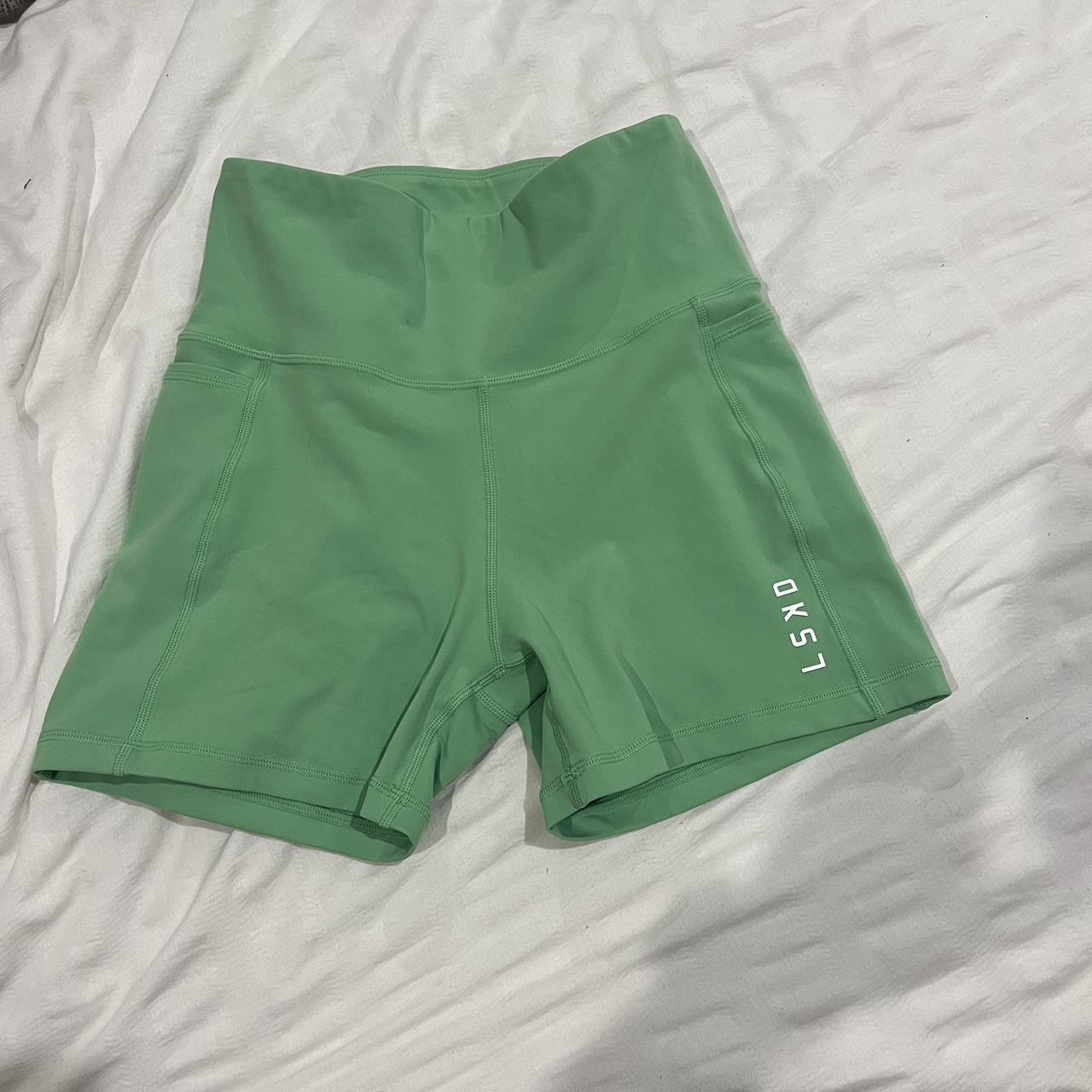 Lskd shorts size medium - Depop