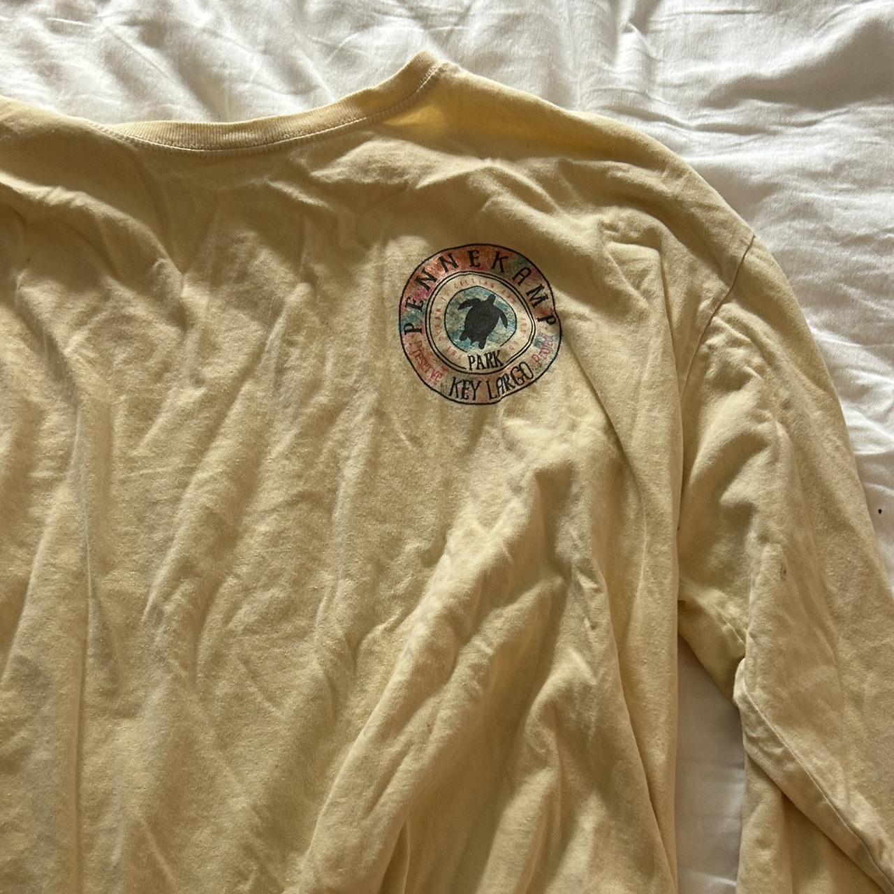 🌴 Pennekamp Park Key Largo Florida Keys Tee... - Depop