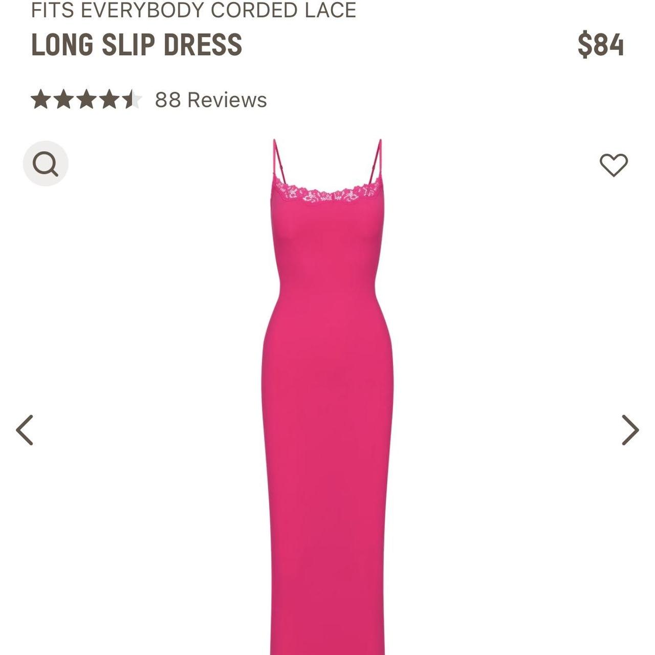 Size Small Skims Brand new with tags! #skims... - Depop