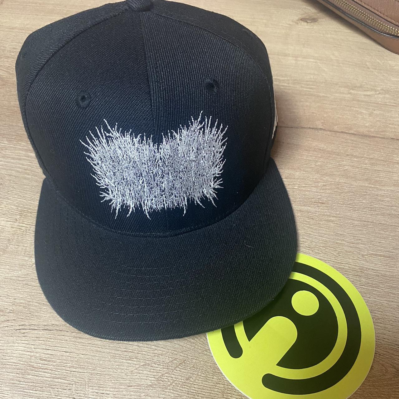 Xavleg "Logo" Hat from indiemerchstore retails for... - Depop
