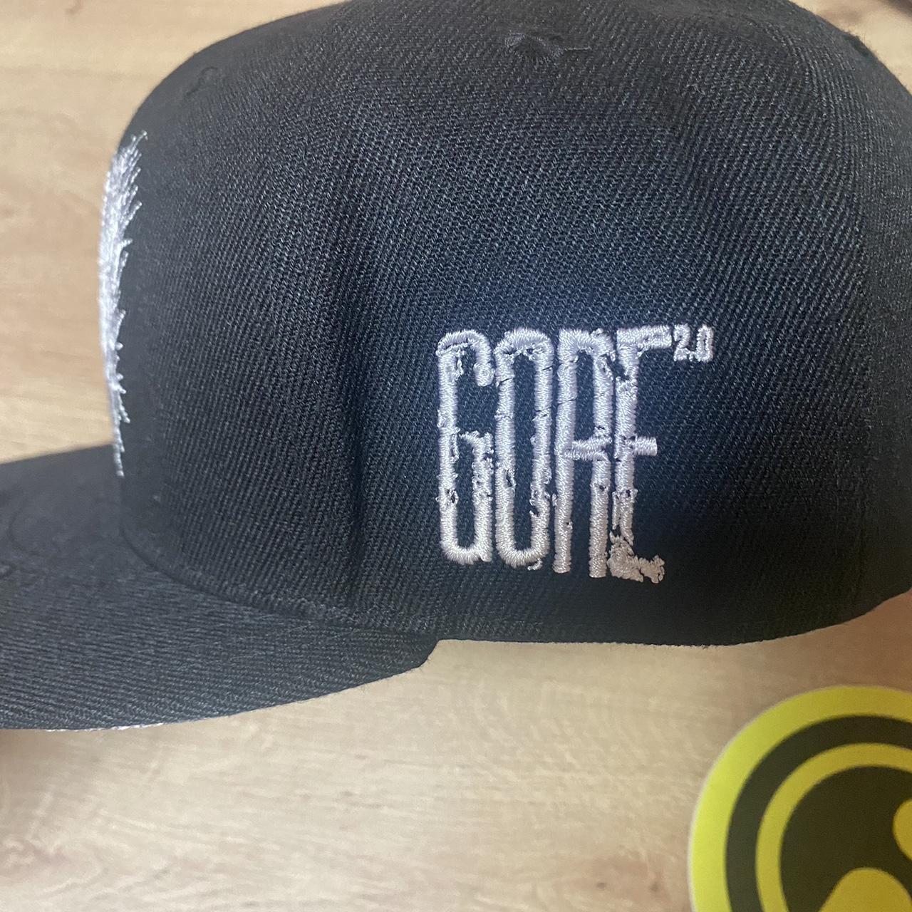 Xavleg "Logo" Hat from indiemerchstore retails for... - Depop