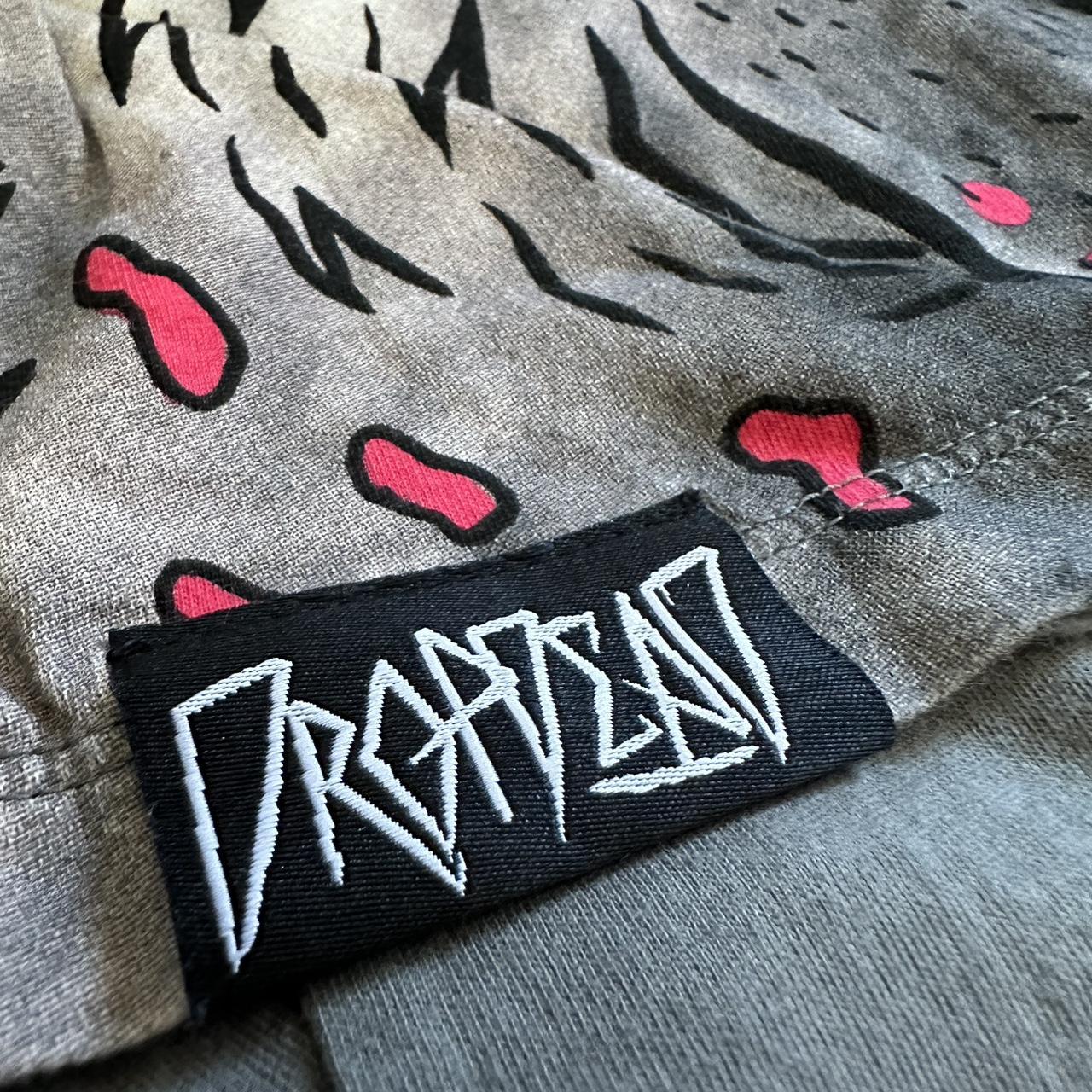 2000s era Drop Dead brand (Steel City’s Finest)... - Depop