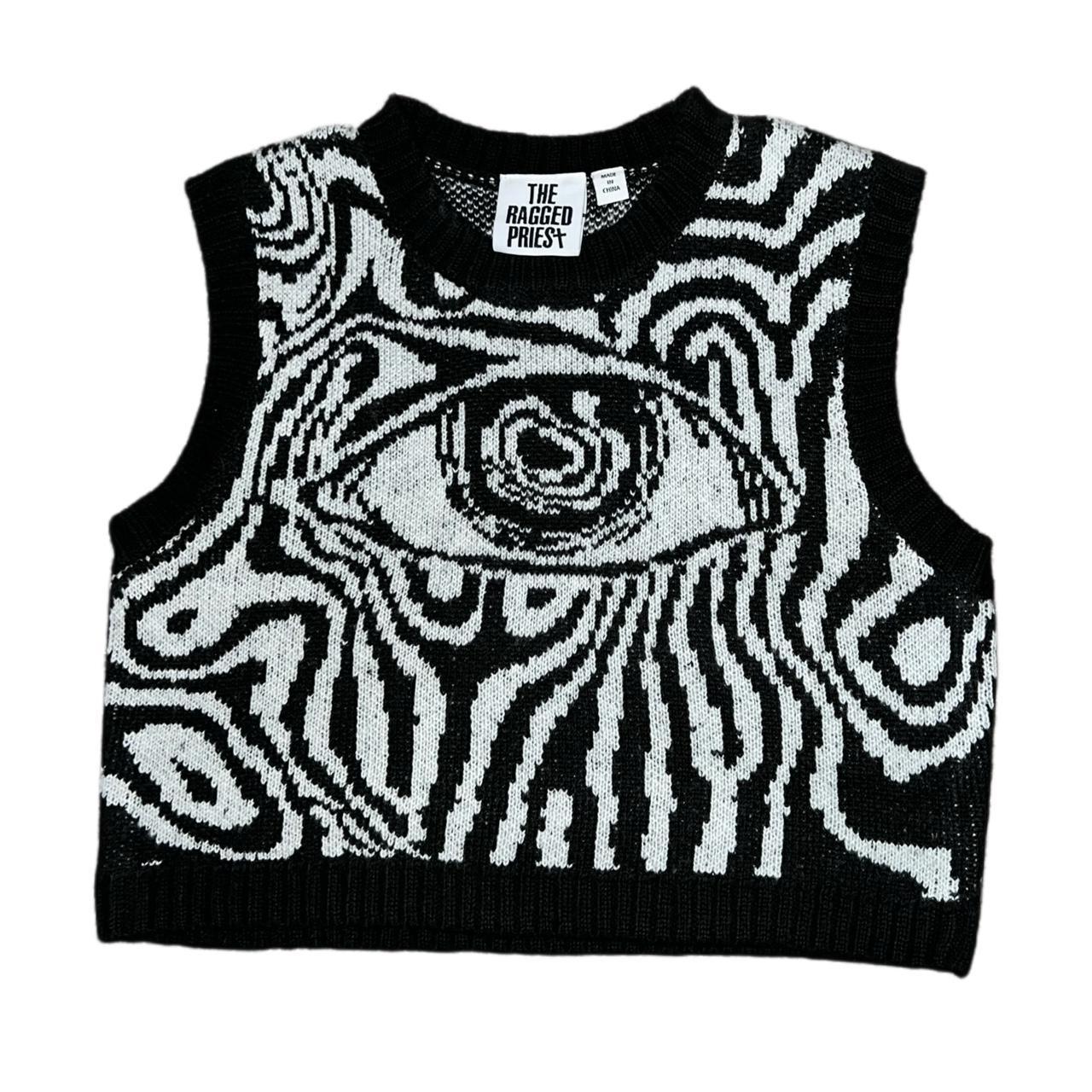 Ragged Priest Breakthrough Vest - Size M RRP $55 -... - Depop