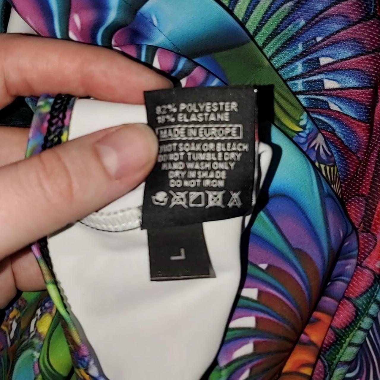 I wasn't able to return this top! brand new badinka... - Depop