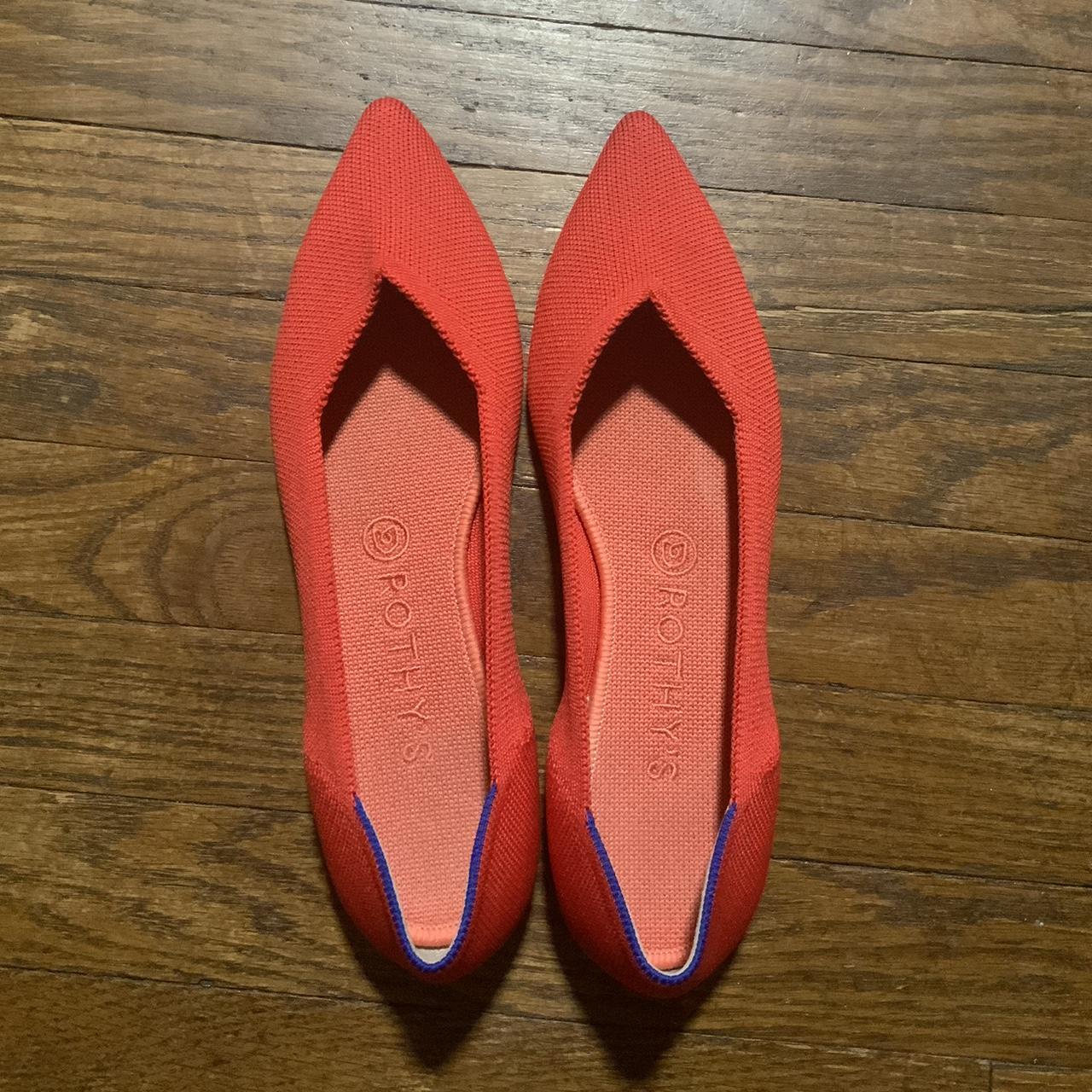 Great like new condition size 9.5 No show box... - Depop