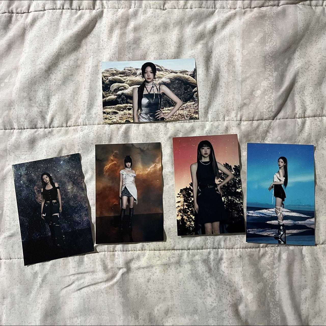 loossemble aka loona assemble debut ceremony tour... - Depop