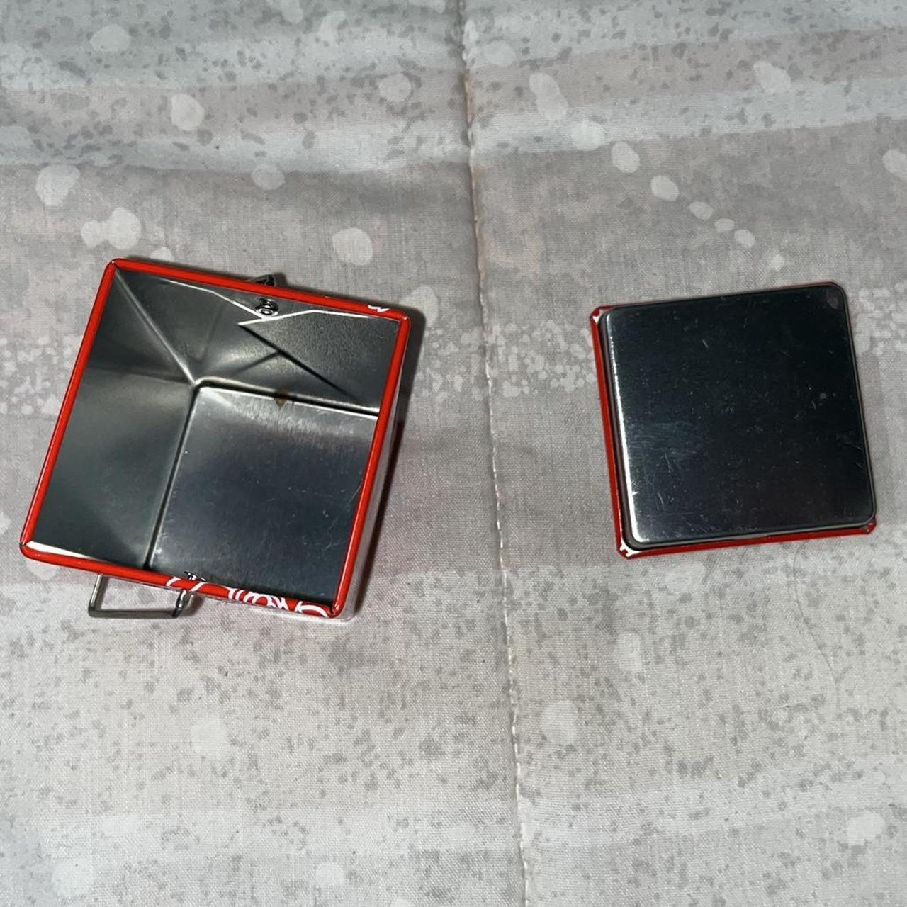 metal hello kitty lucky stars candy container. could... - Depop