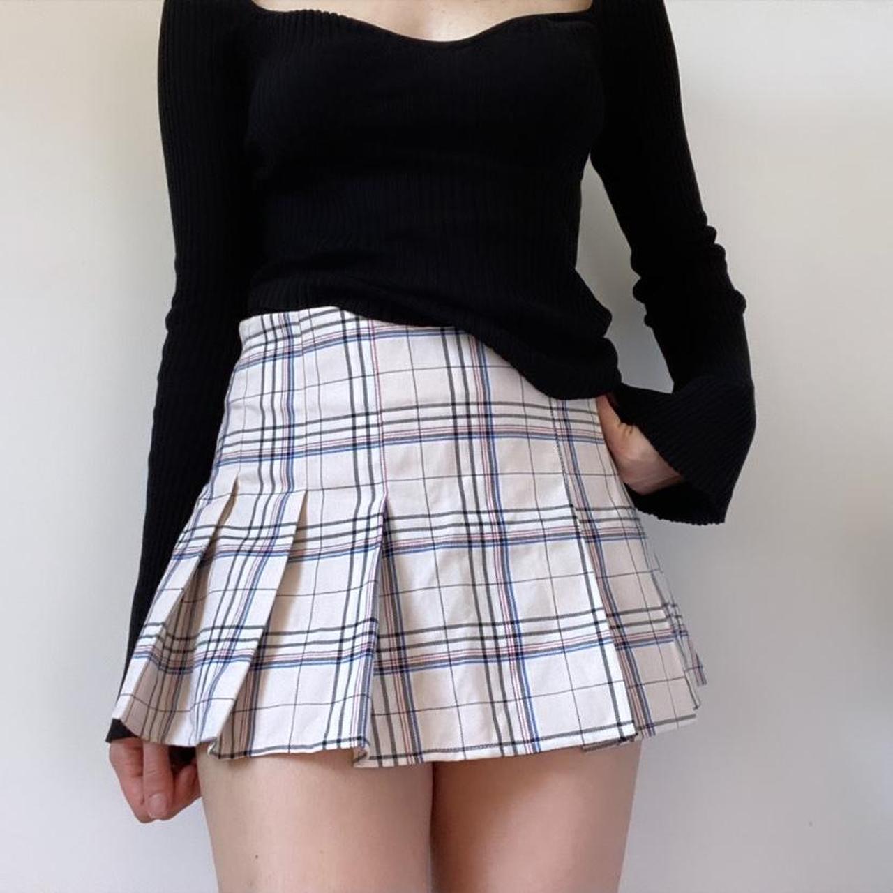 Skirt Size - 8 Condition - Excellent #Skirt... - Depop