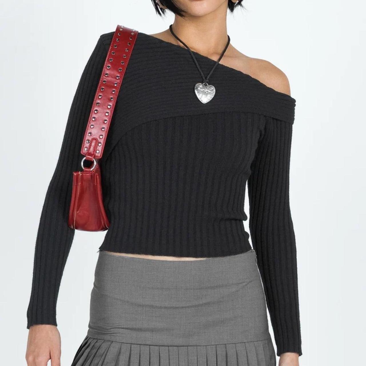 Sweater Size - S/M Condition - Excellent #Top... - Depop