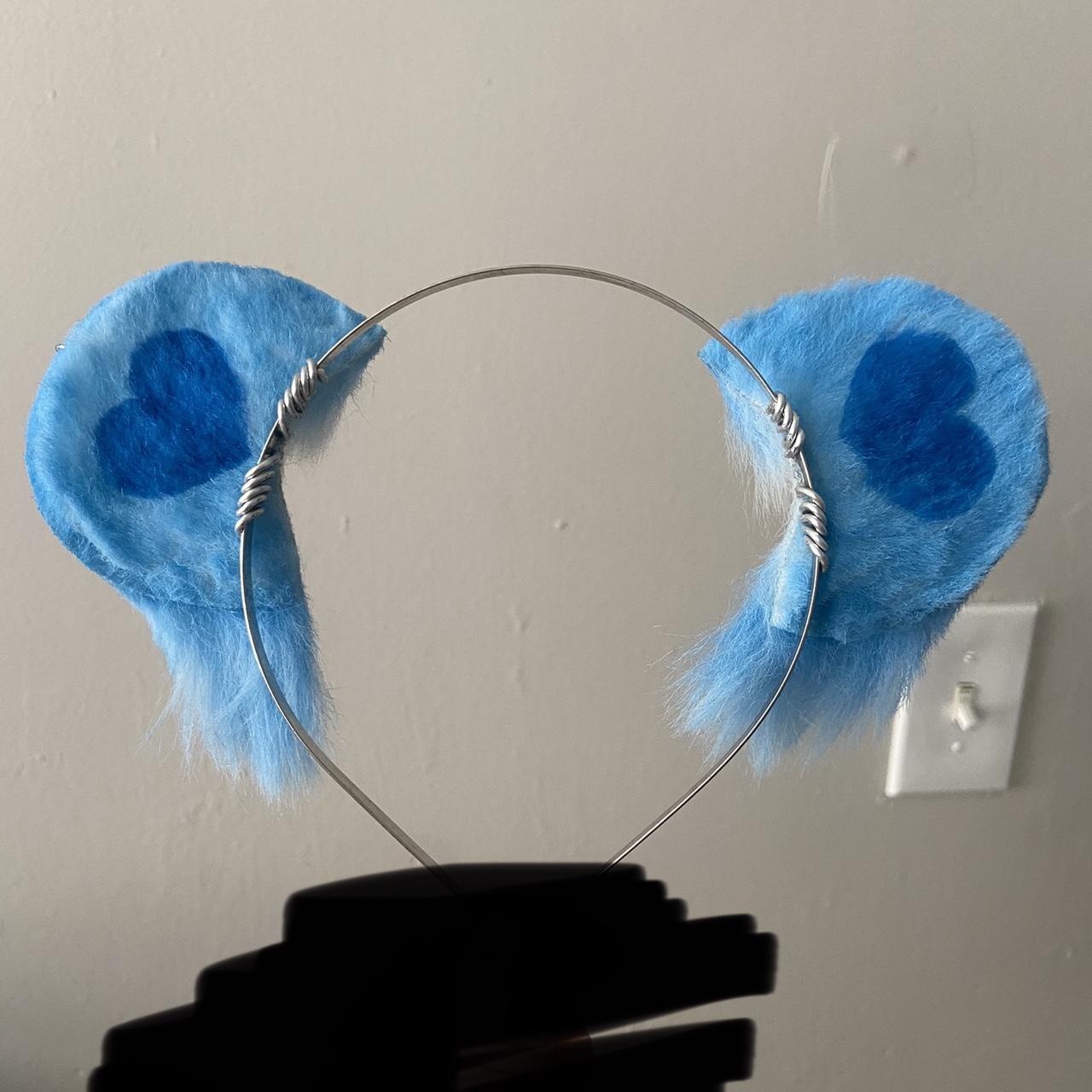 Daisy dream treasure co bedtime bear care bear ears.... - Depop