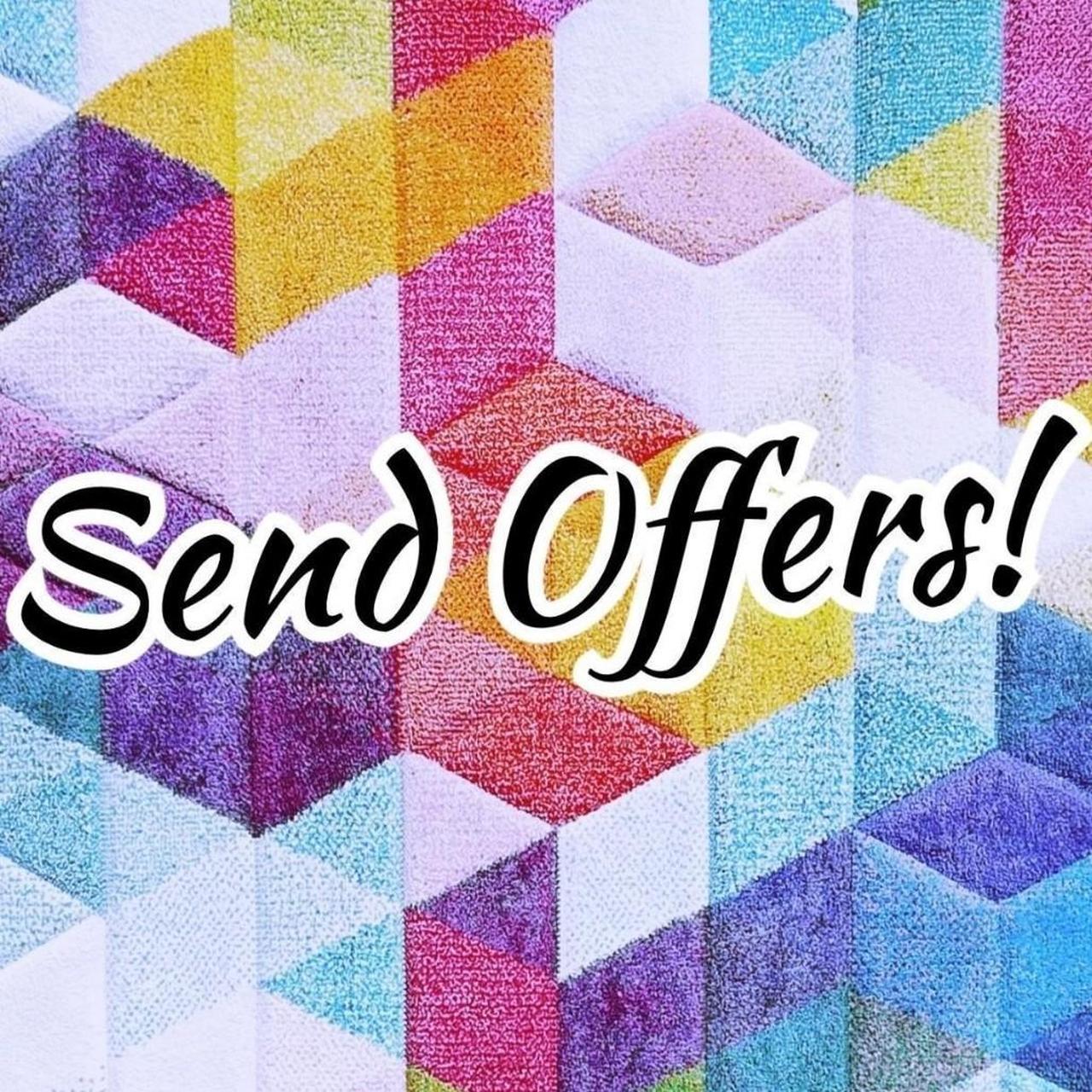 Open to offers ️ Free postage on bundles! #retro... - Depop