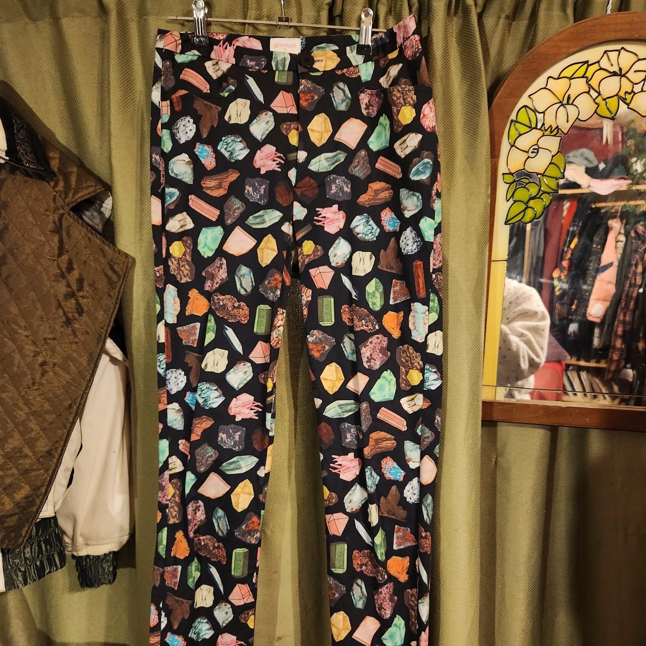Gorman What a Gem pants. Been worn a few times but... | Depop