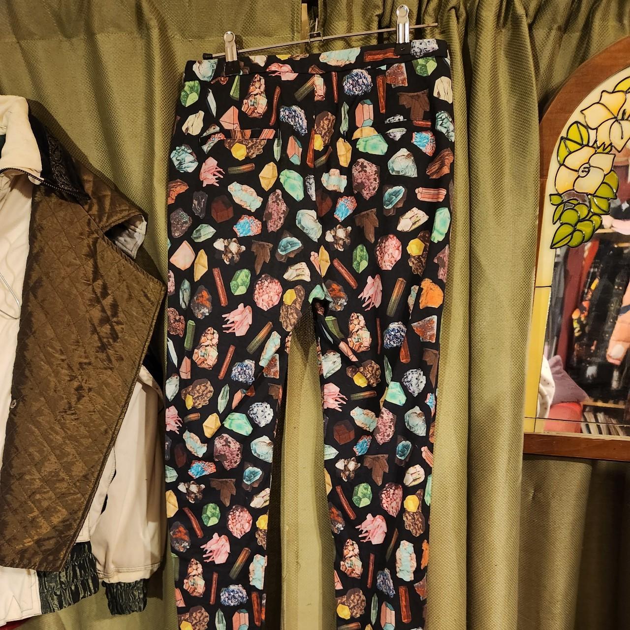 Gorman What a Gem pants. Been worn a few times but... | Depop