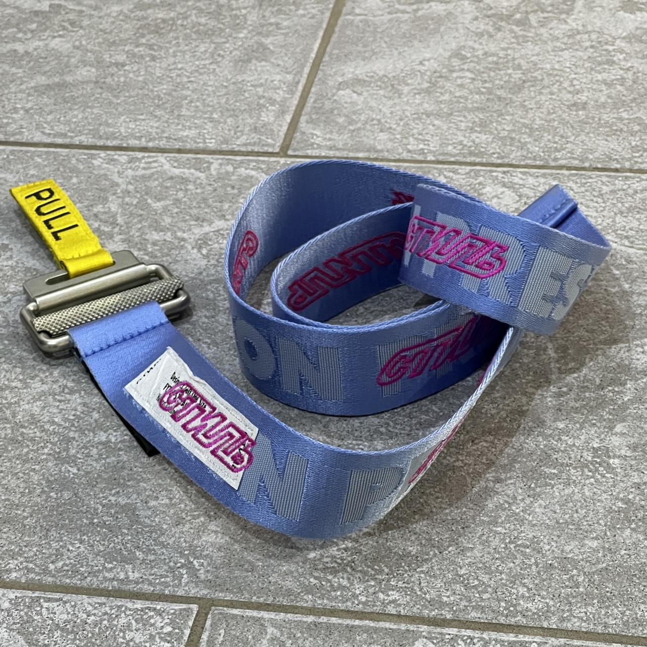 Heron Preston Belt #heron #preston #belt #streetwear - Depop