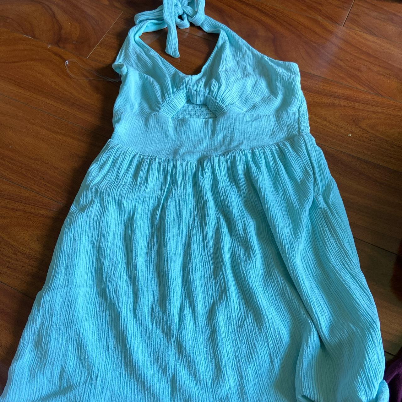 cute little dress from pacsun could also fit a small - Depop