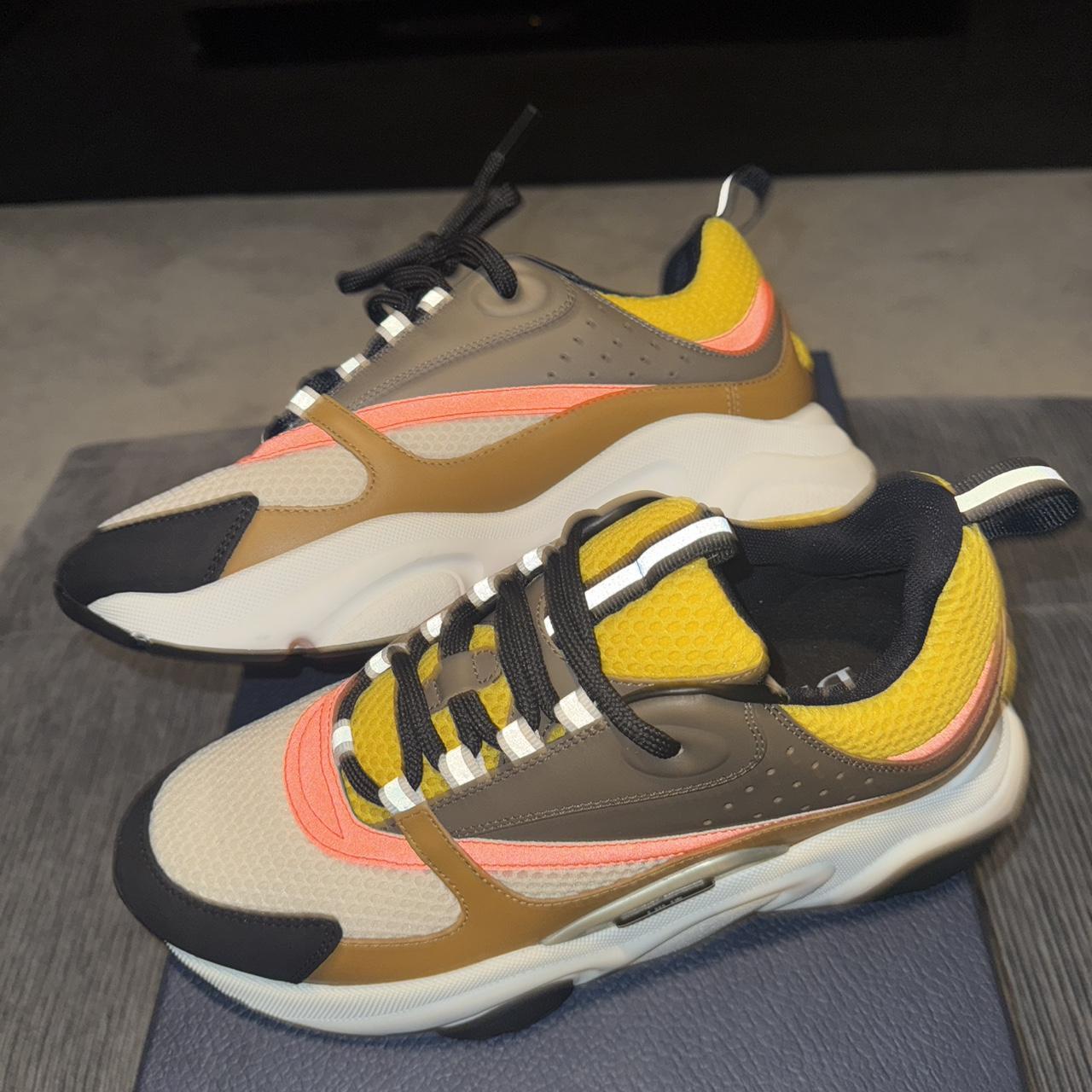 Dior B22 - Brand new with box and dustbag. #Dior... - Depop