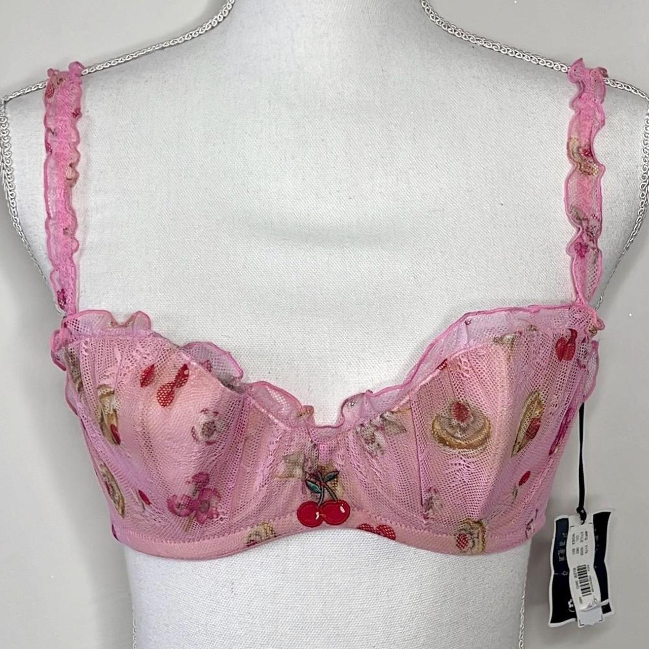 Chantal Thomass Victoria’s Secret... - Depop