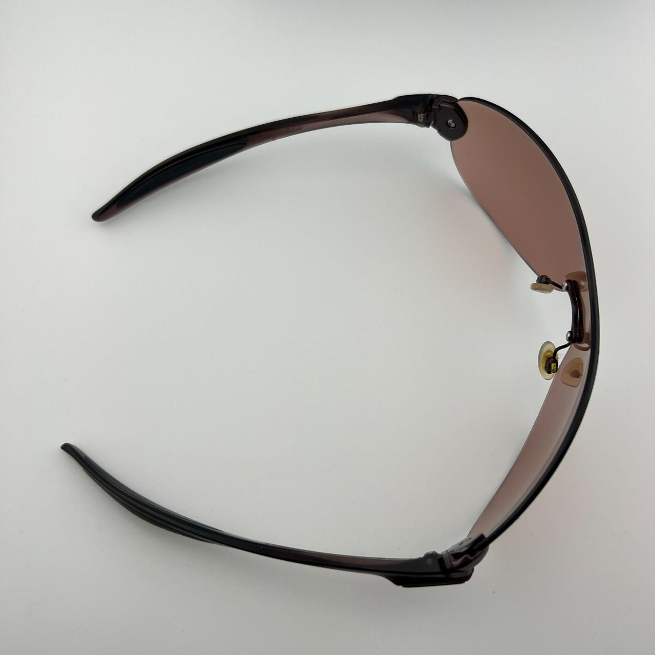 Oakley Compulsive Sunglasses 05 350 Made In The Usa Depop