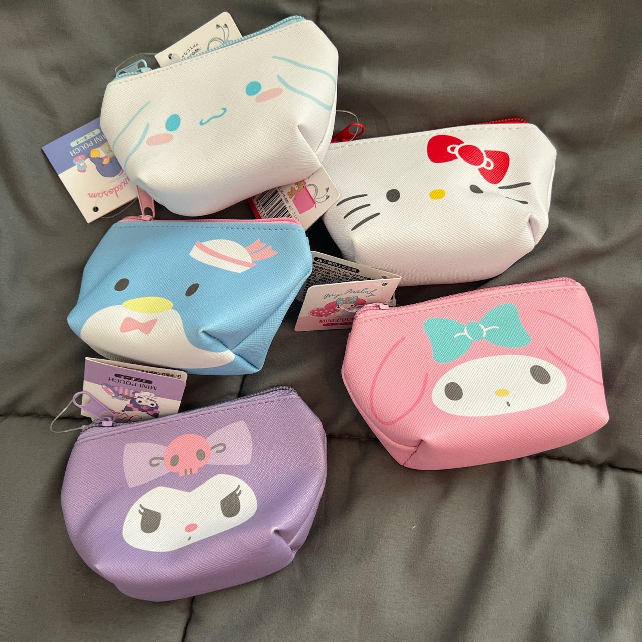 Sanrio Men's Multi Wallet-purses | Depop