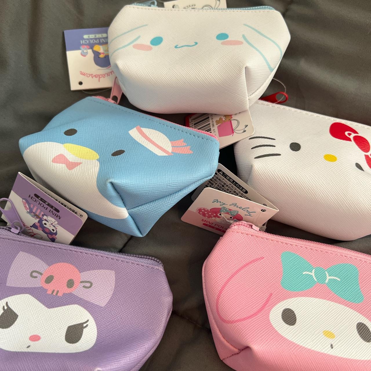 Sanrio Men's Multi Wallet-purses | Depop