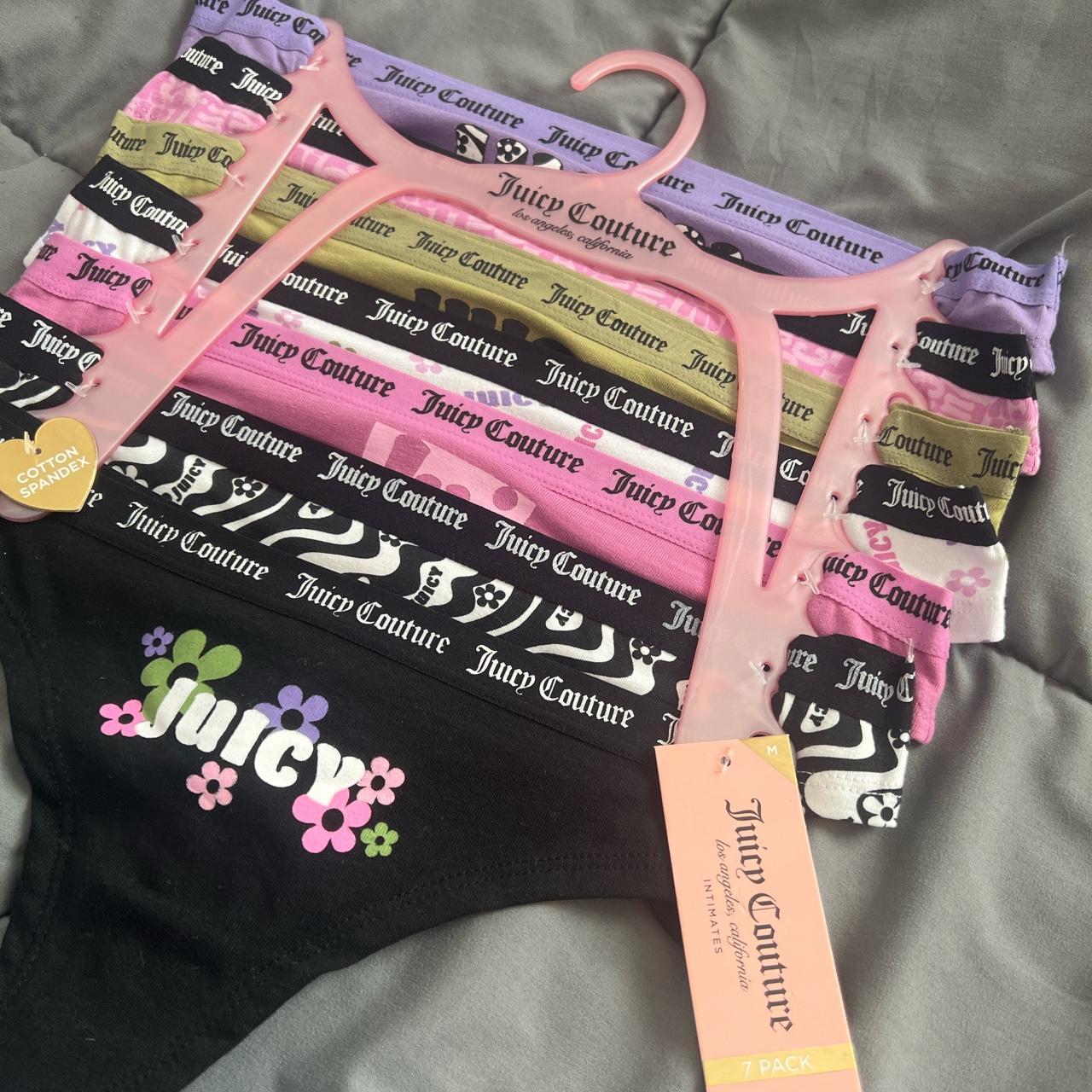 JUICY COUTURE INTIMATES NEW WITH TAGS Women’s size... - Depop