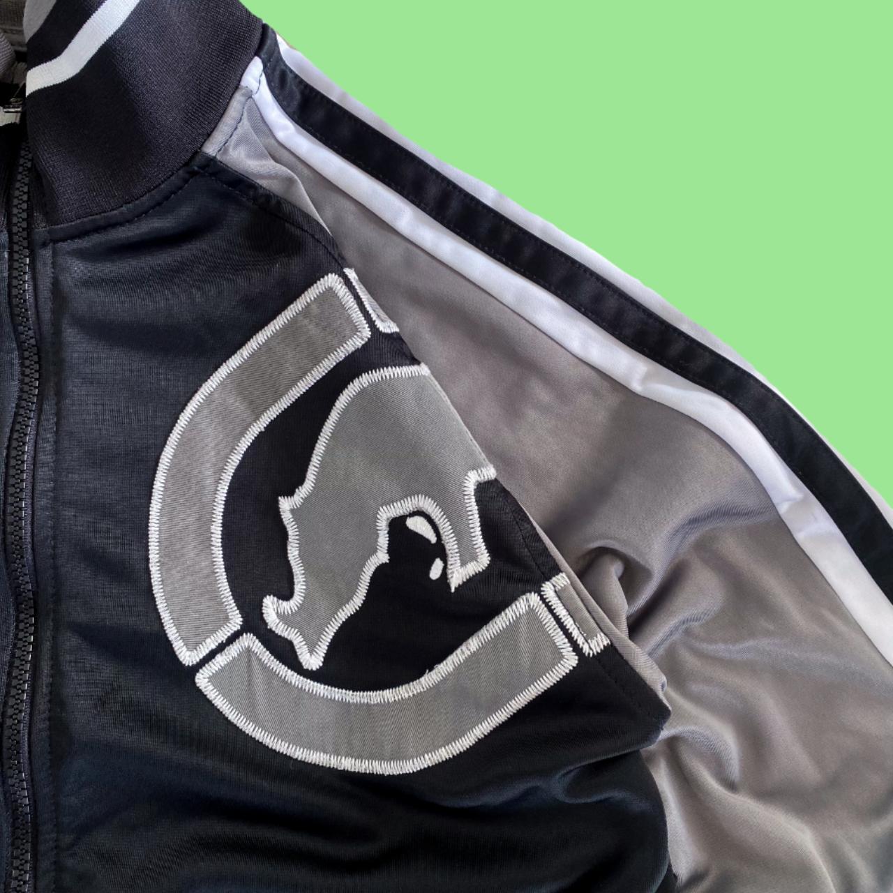Ecko Unltd Track Jacket (S fits M) Size: S fits... - Depop