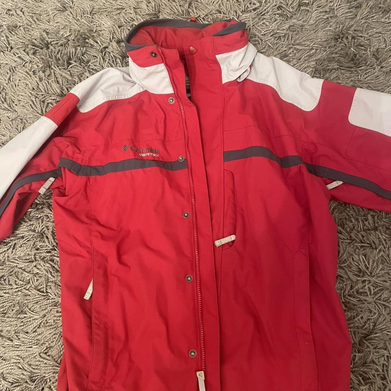 Columbia Sportswear Men's Coat | Depop