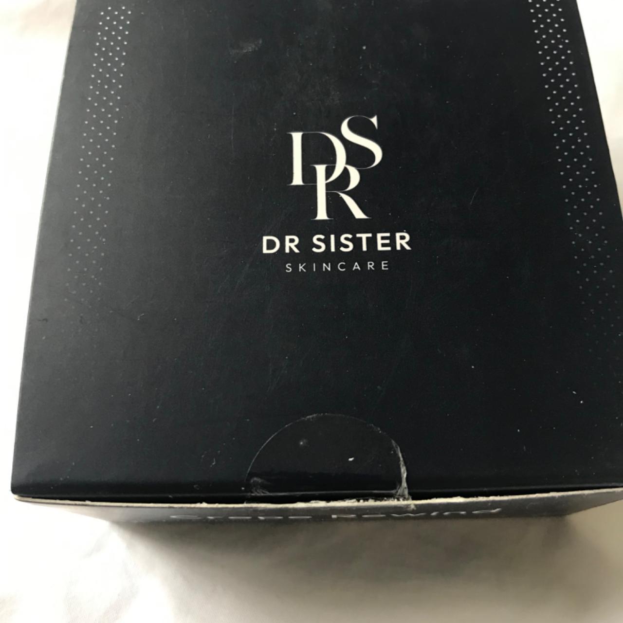 DR SISTER CREPE REWIND FIRMING COMPLEX CREAM. - Depop
