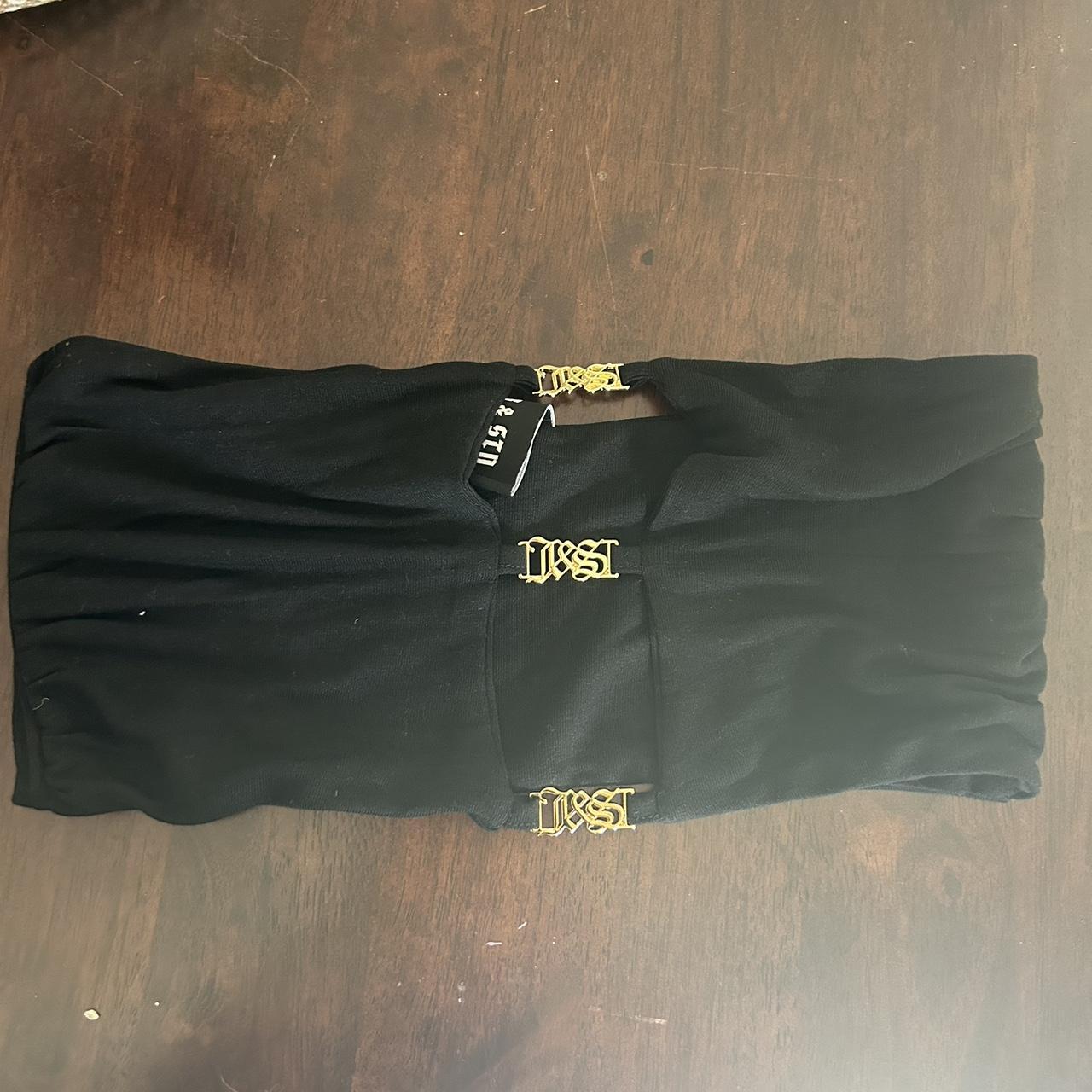 Black jagger and stone crop , fits so well from... | Depop