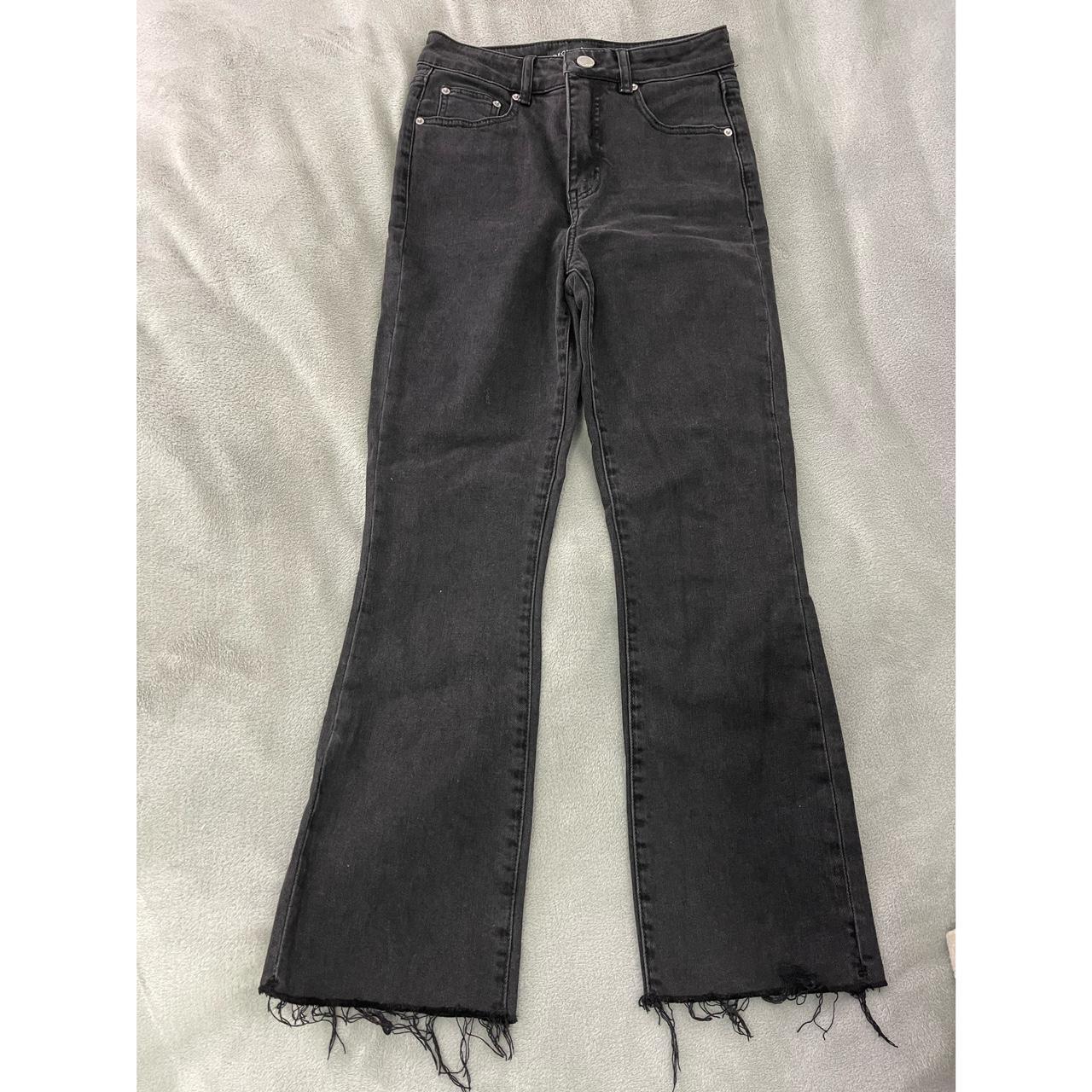 Decjuba denim jeans Excellent condition, only worn... - Depop
