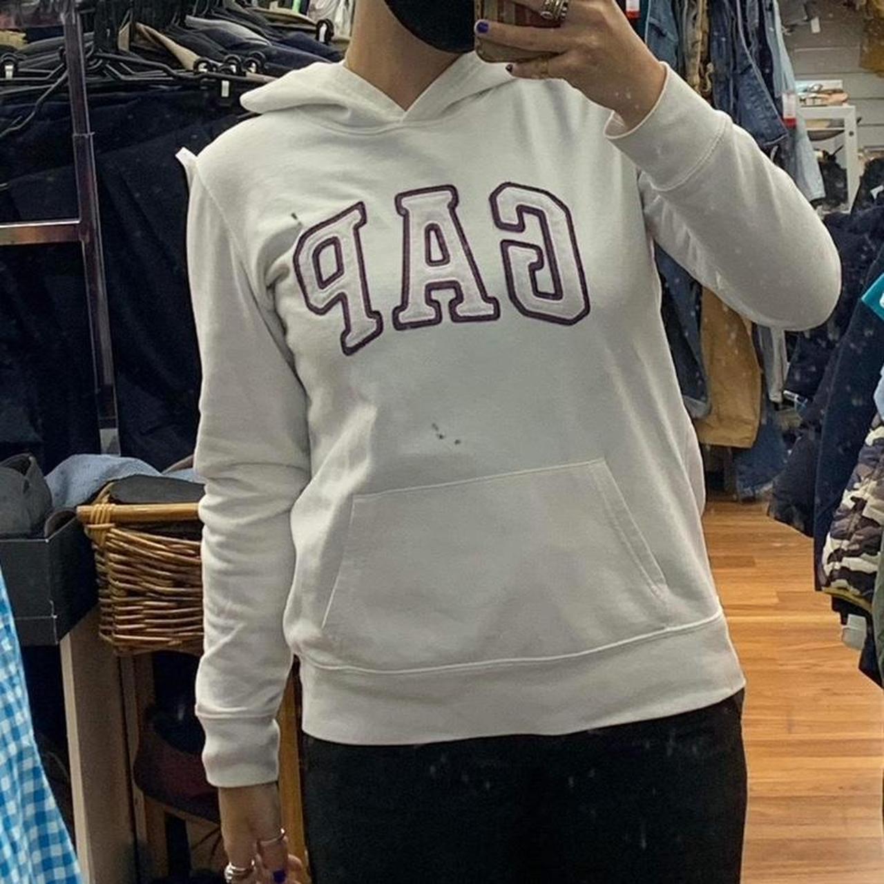 Gap XS light weight jumper. Love this jumper but I... - Depop