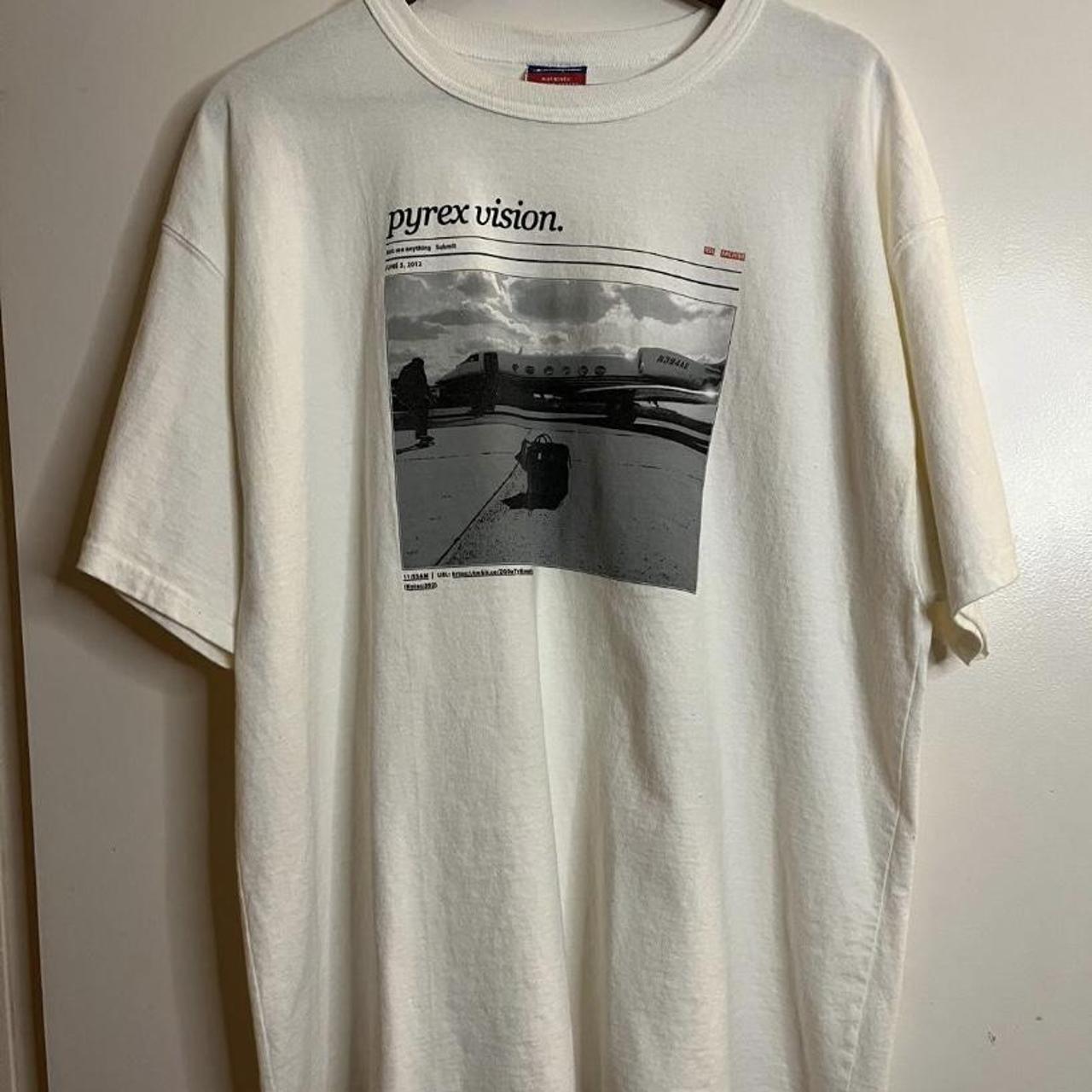 OG Pyrex Vision 2012 Created by Virgil Abloh Sz... - Depop