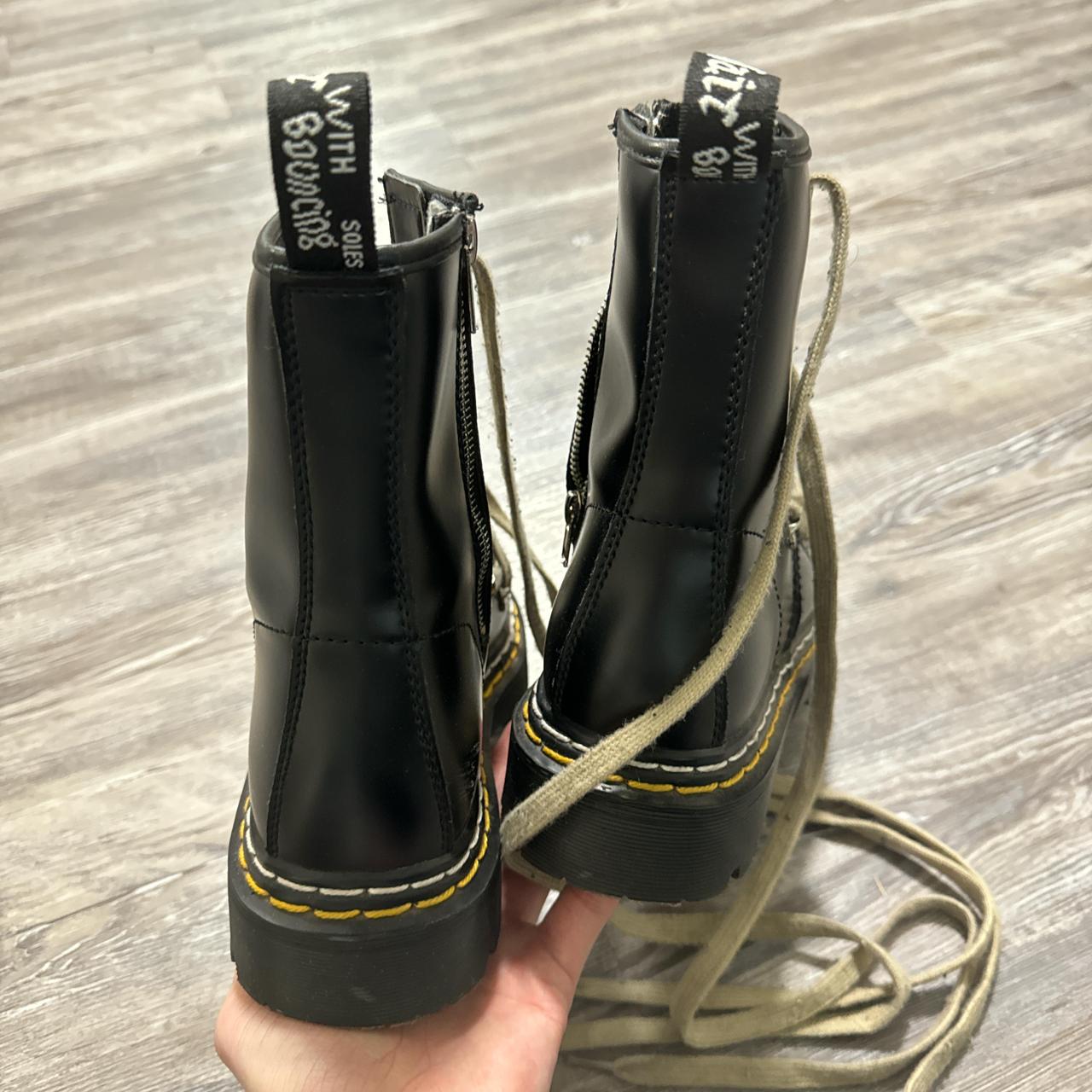 rick/doc boots - Depop