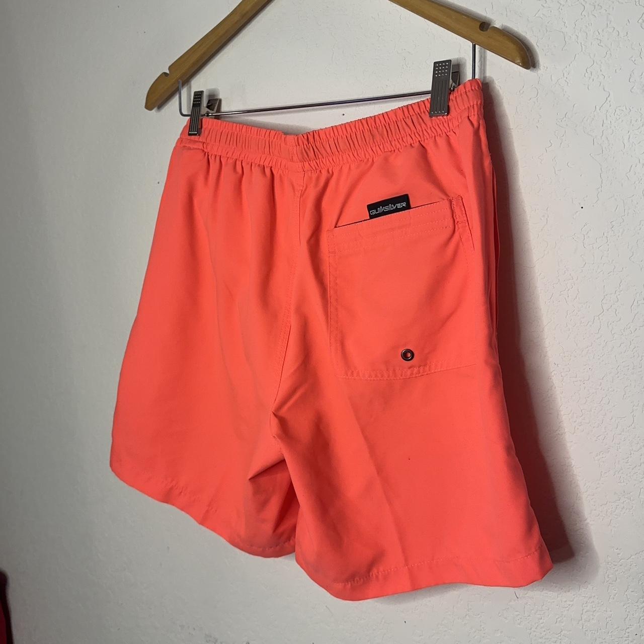 Small men’s quicksilver swim trunks. Never worn... - Depop