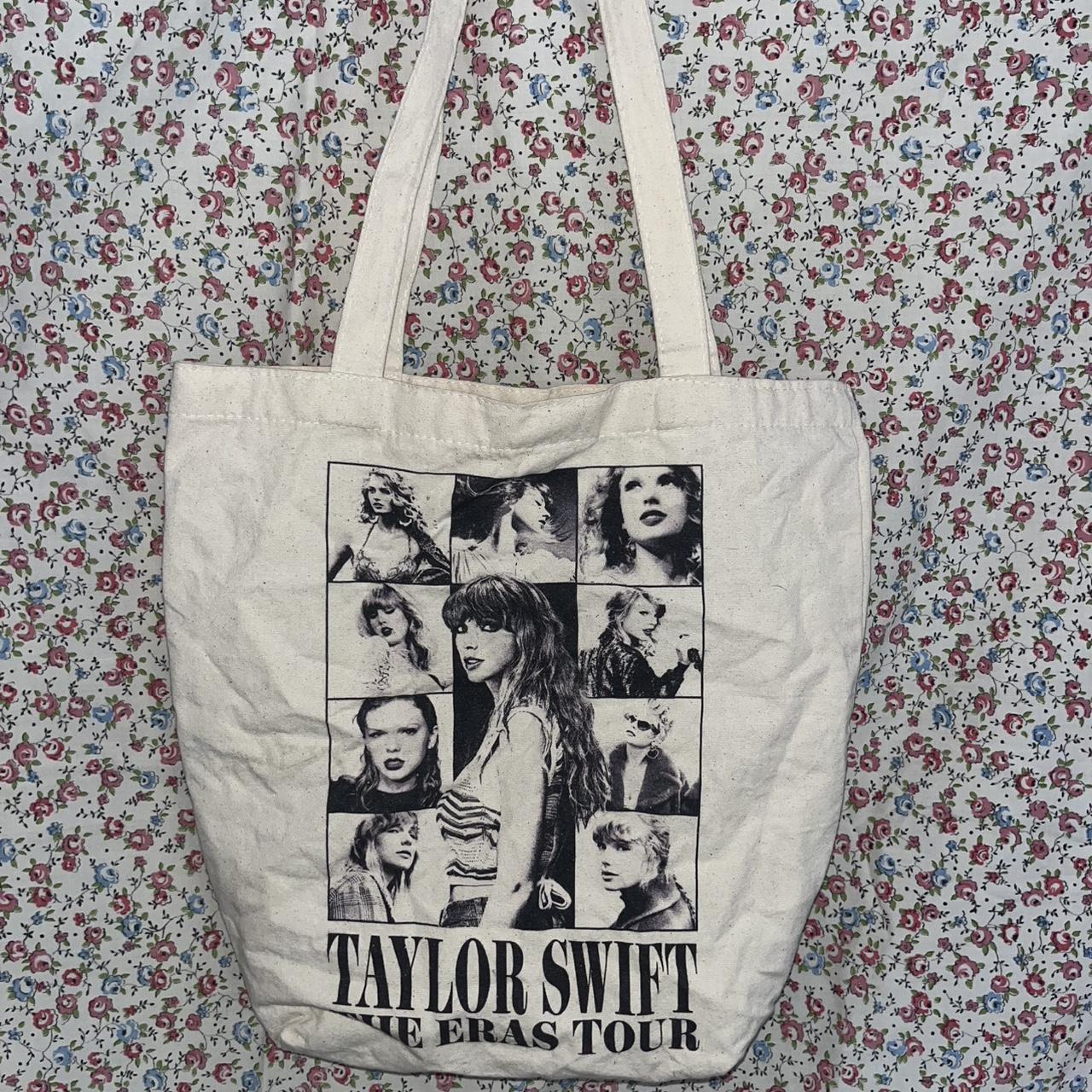 Taylor Swift VIP Box Eras Tour Tote #taylorswift... - Depop