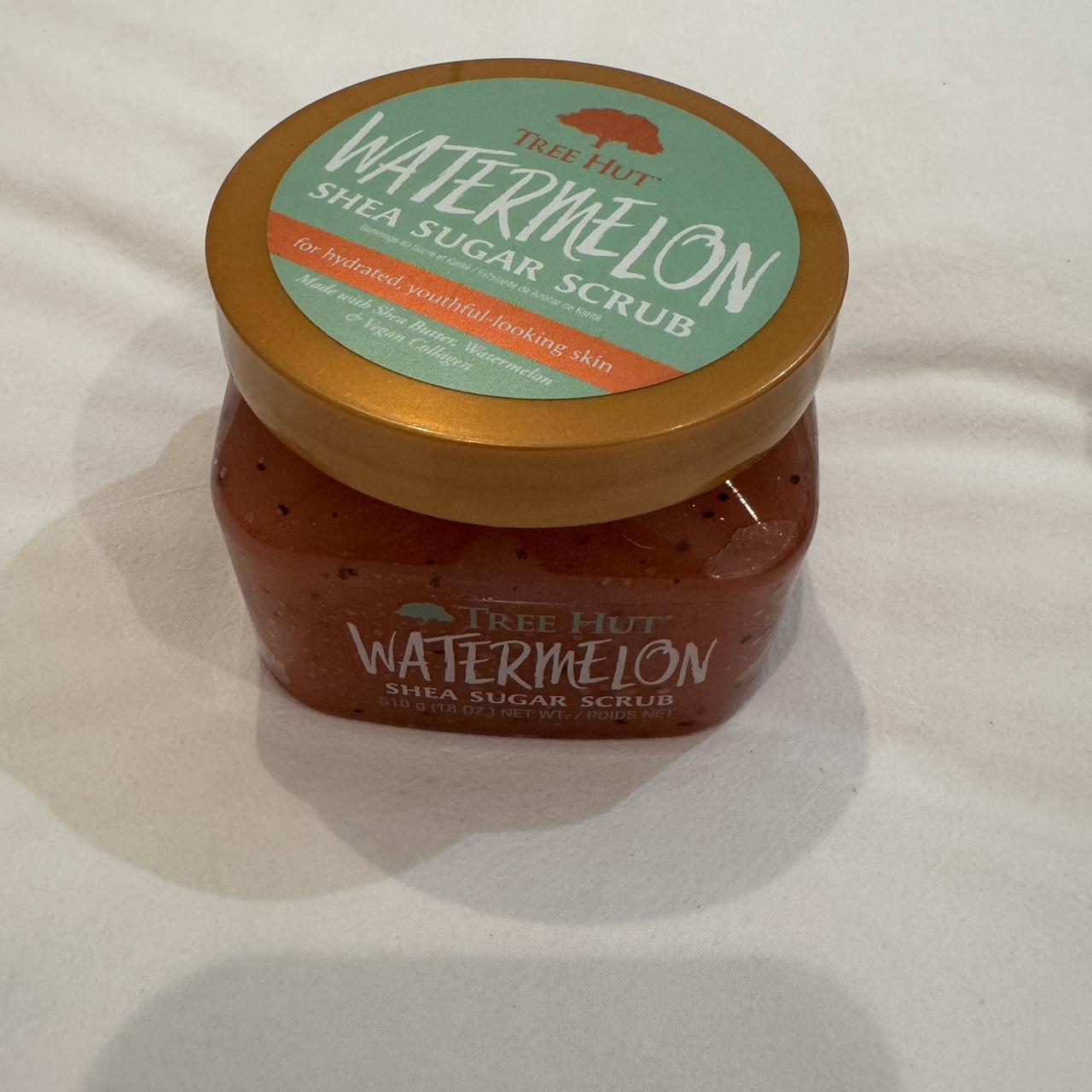 Tree hut- watermelon body scrub - Depop