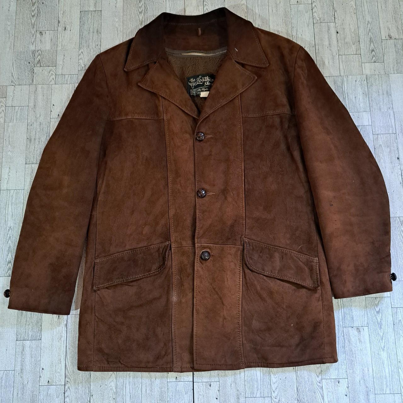 Sears Men's multi Jacket | Depop