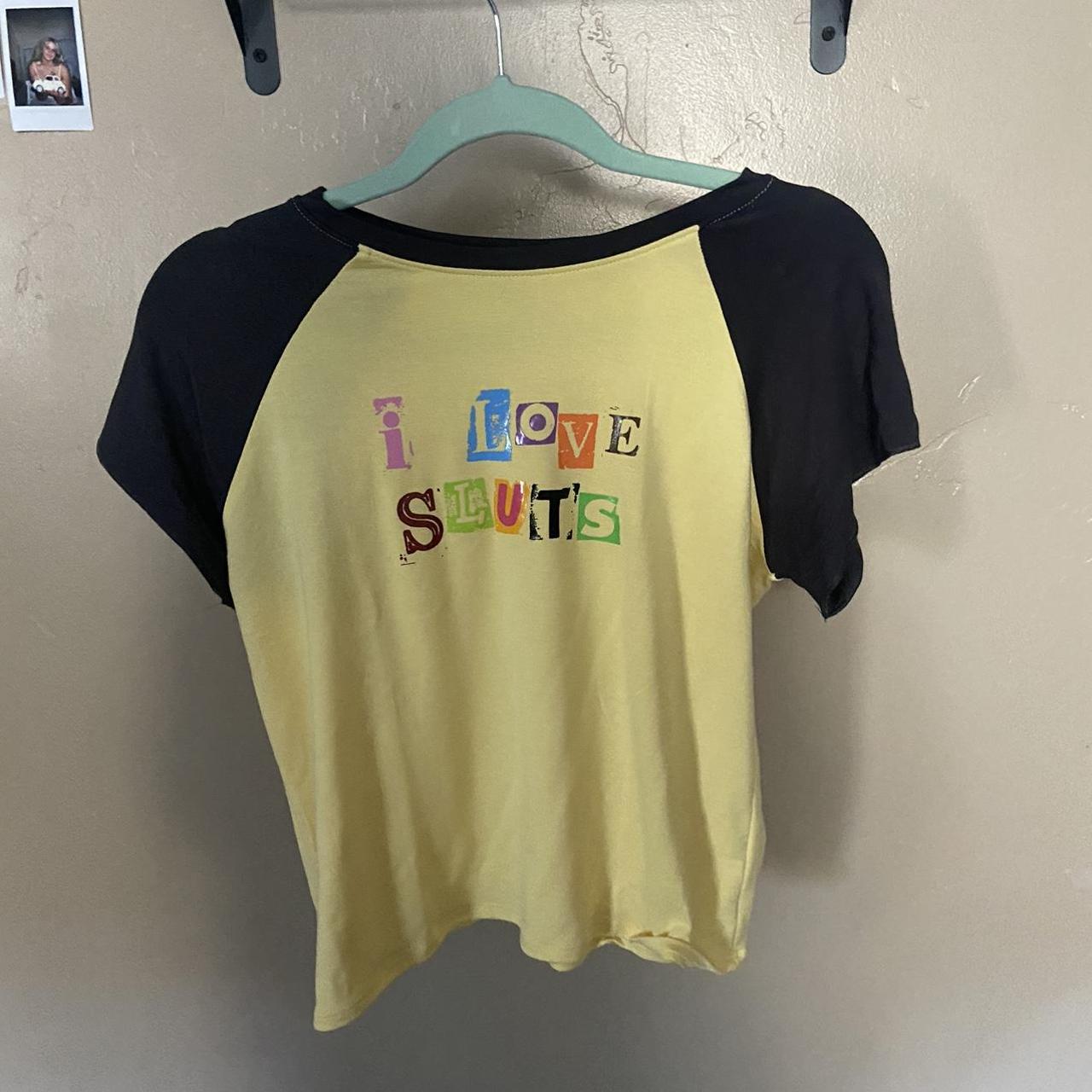 O-MIGHTY Women's Shirt | Depop