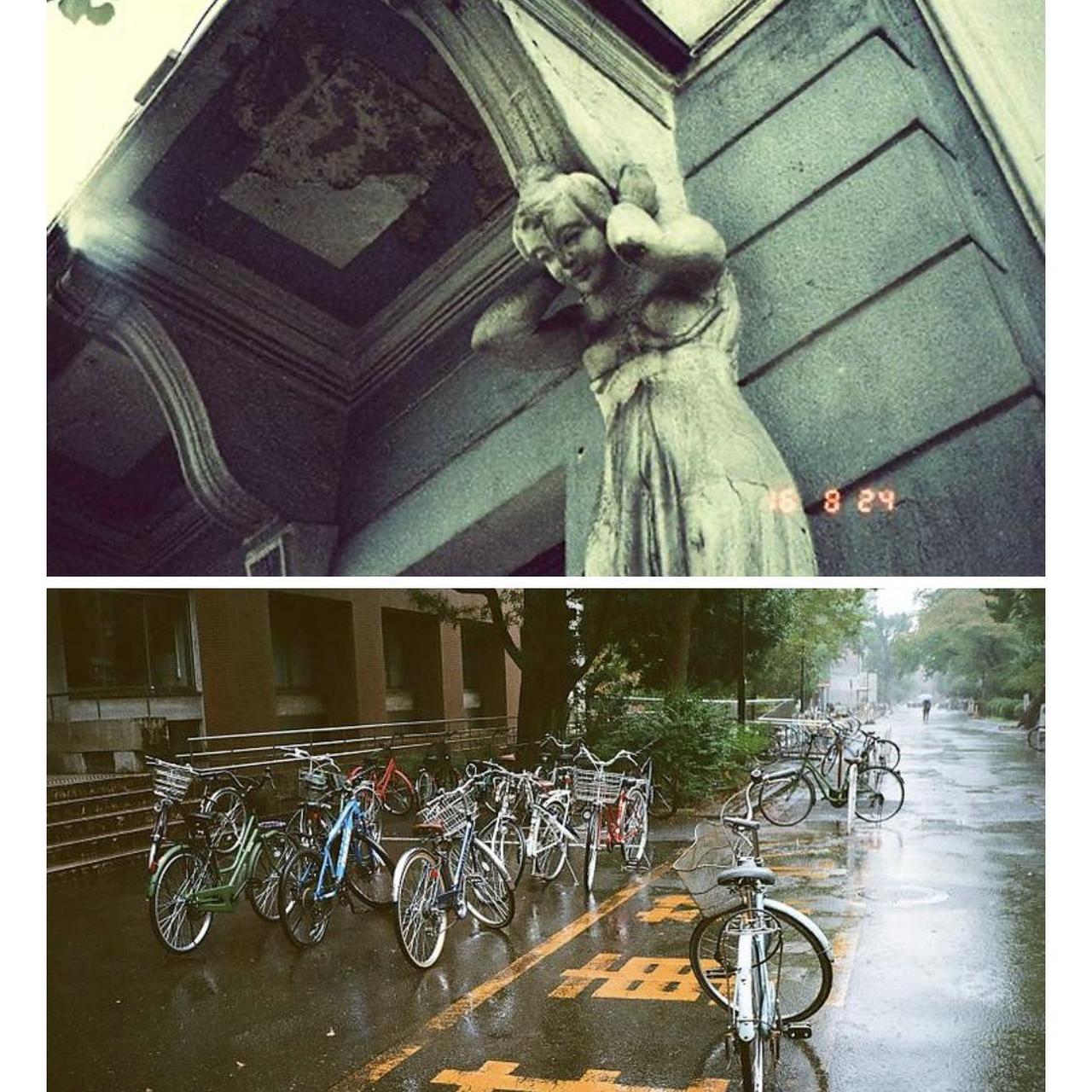 Konica EFJ auto date (Japanese version of the Konica... - Depop