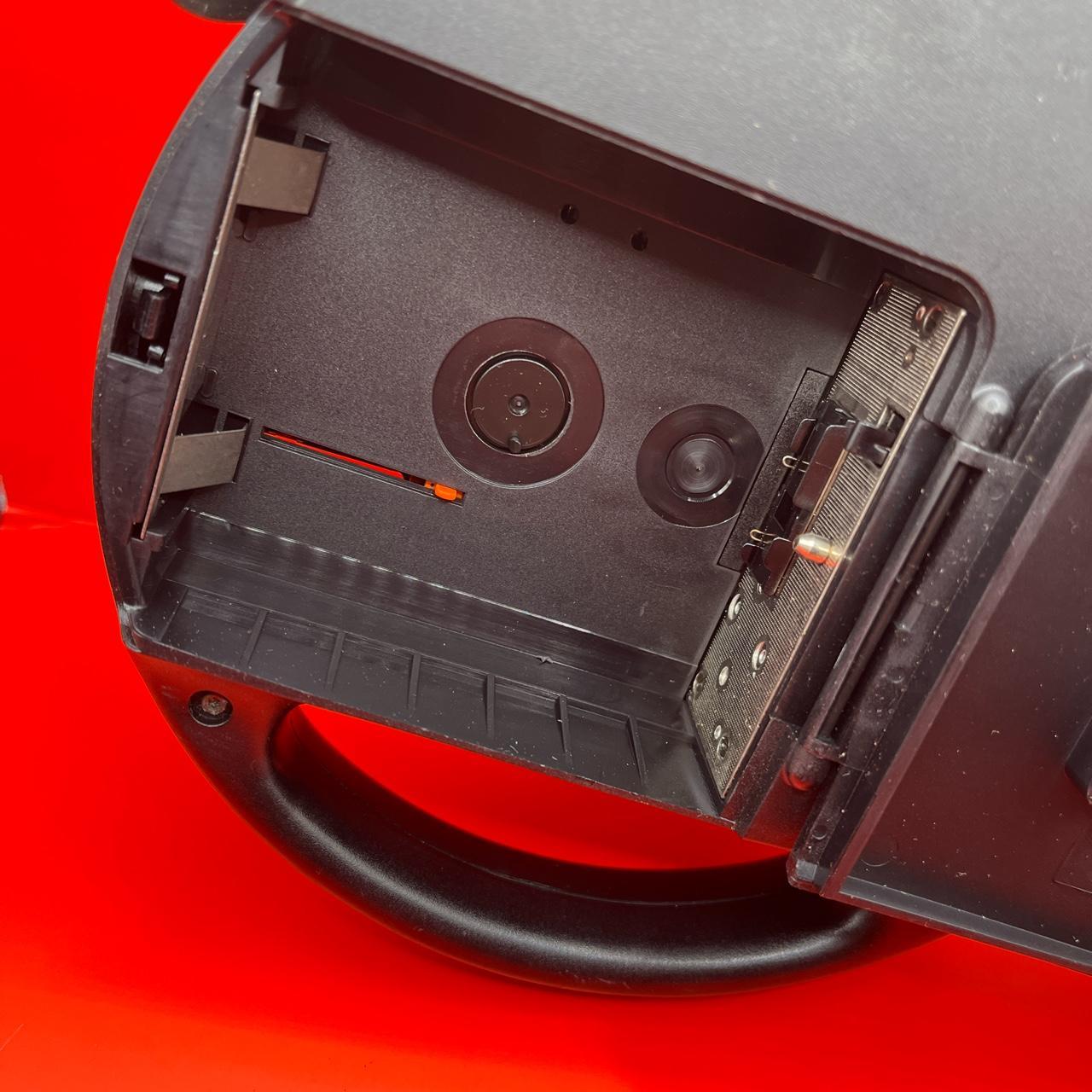 Agfa family super 8 film camera Super rare design... - Depop