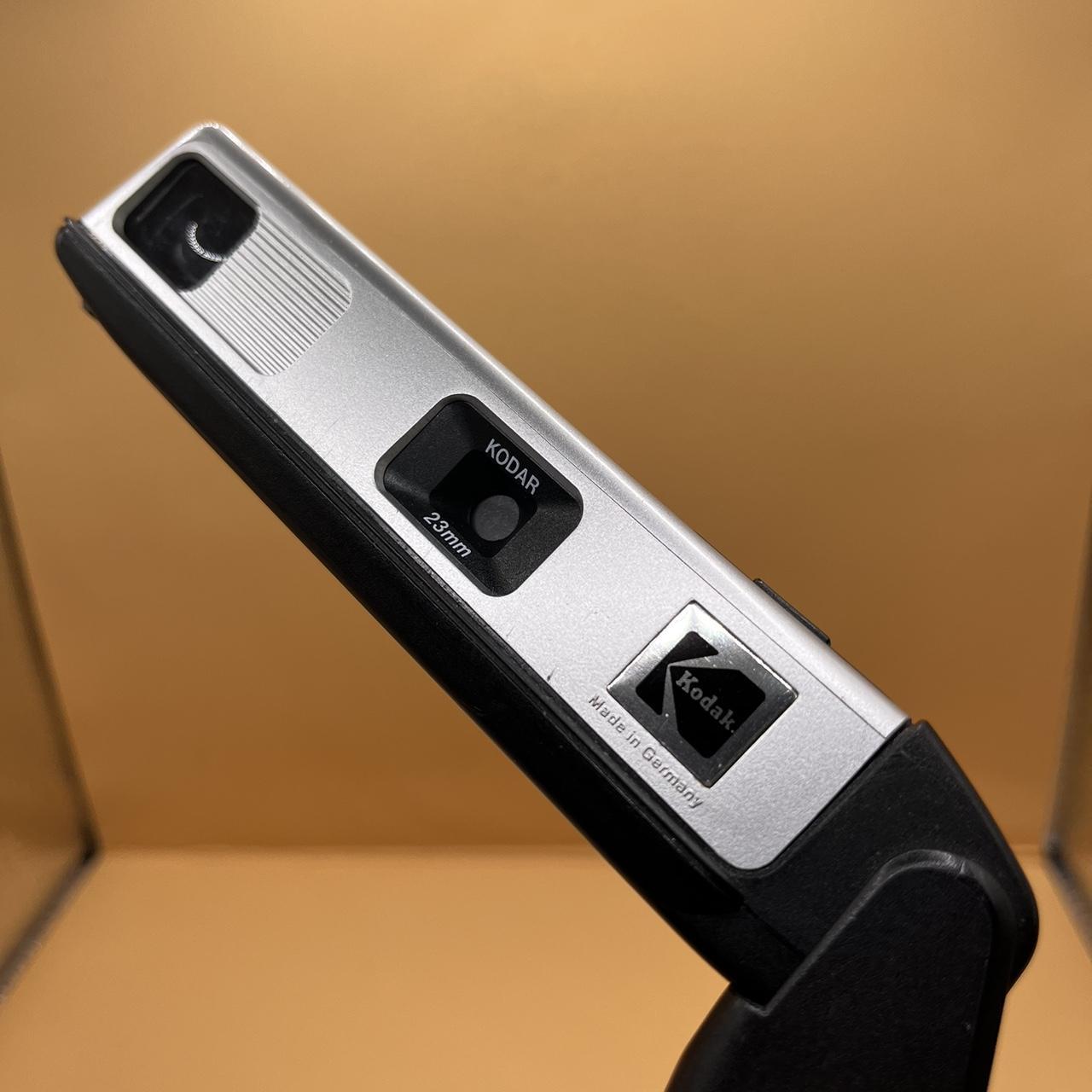 Kodak ektra 12 110 film camera Vintage 110... - Depop