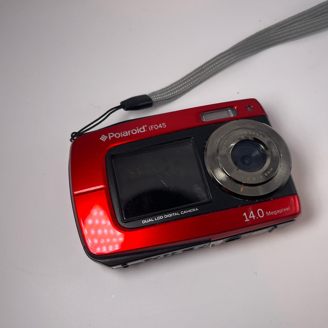 Polaroid digital camera bundle This digital is a... - Depop