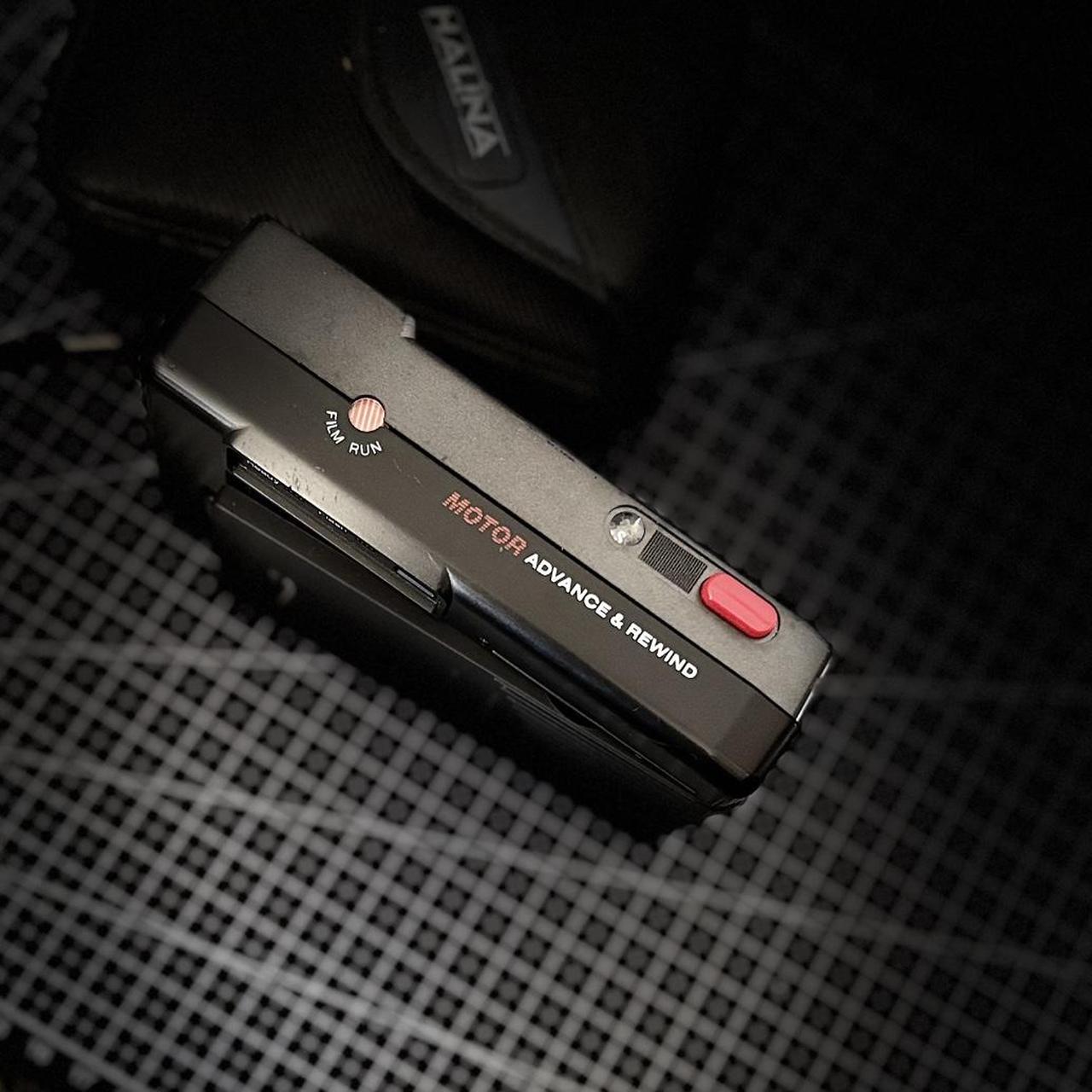 Halina 1950 Sensor – Flash & Film Fun 📸⚡ Lo-fi,... | Depop