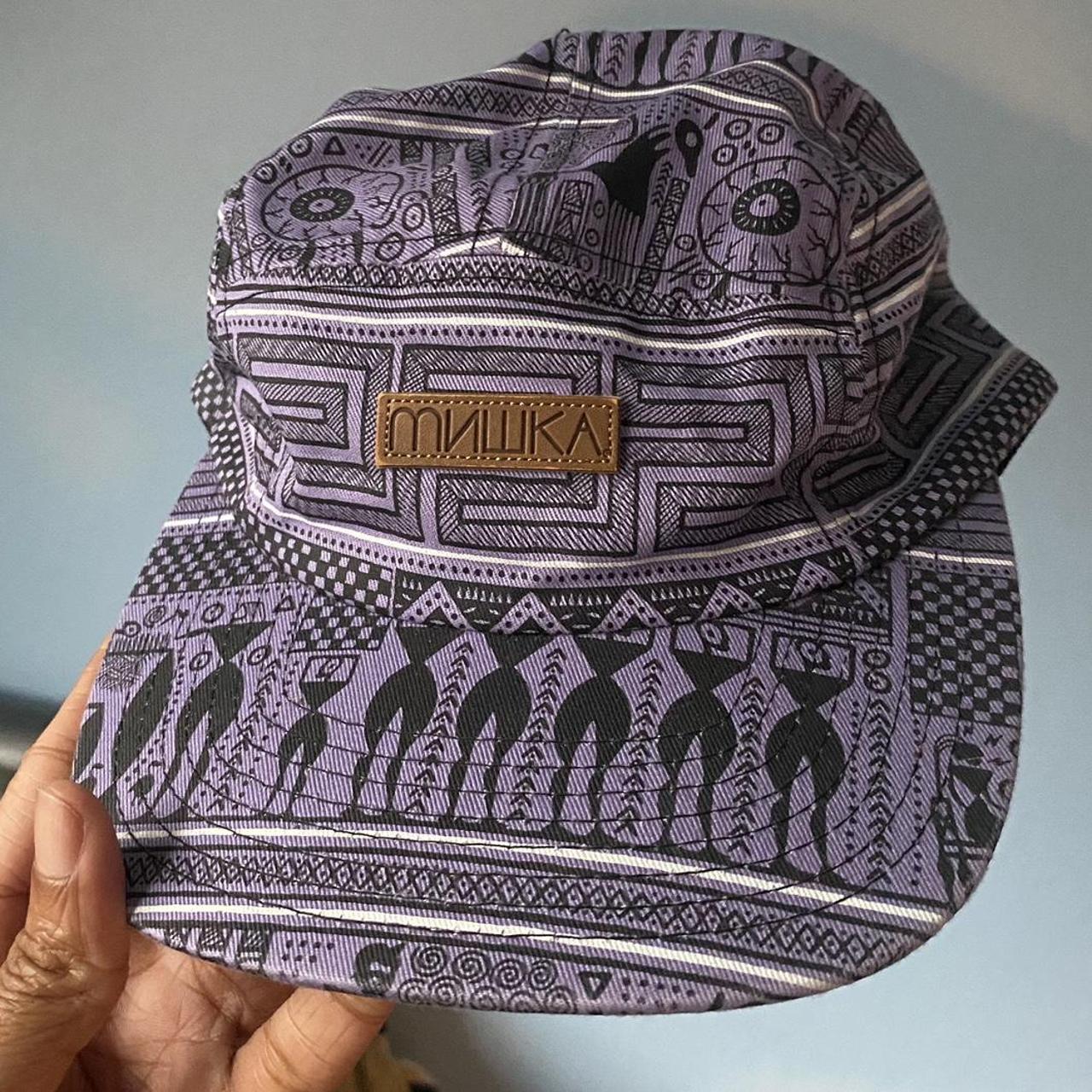 Mishka 5 panel - Depop