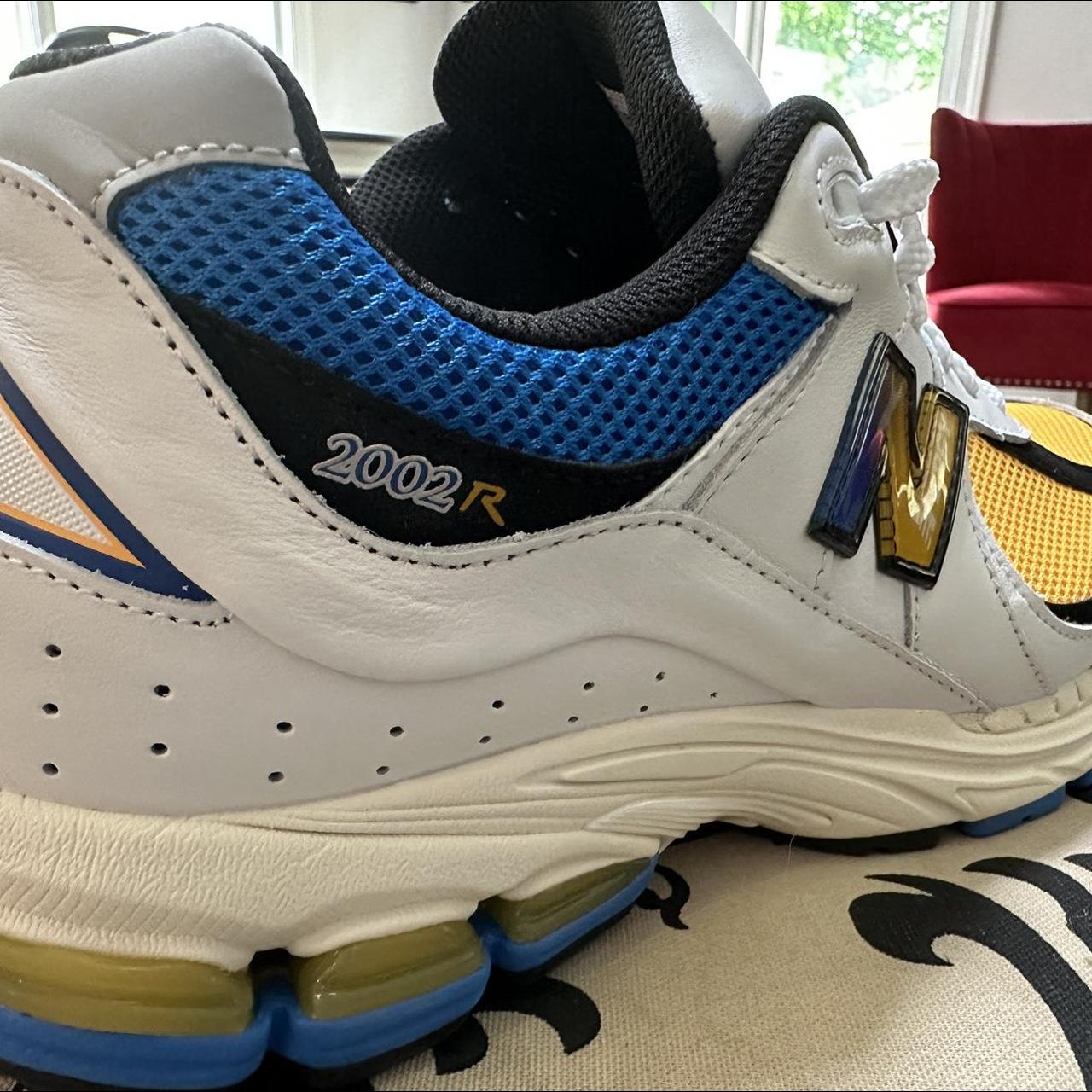 New Balance Men's Trainers | Depop